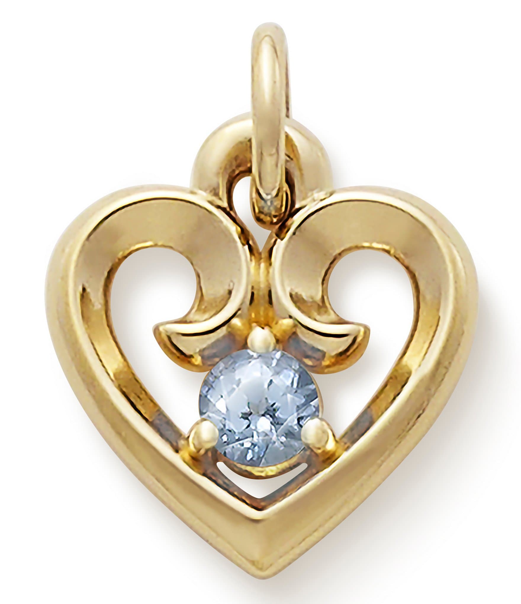 James avery diamond necklace store