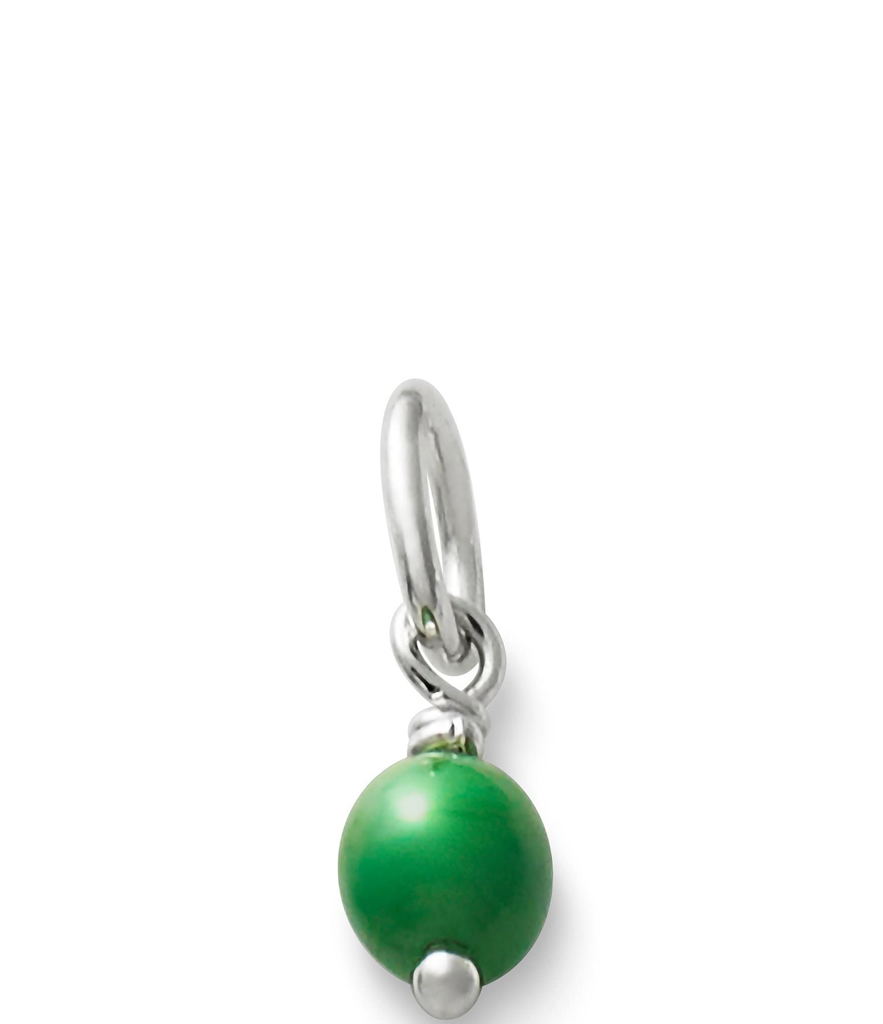 Green Charms | Dillard's