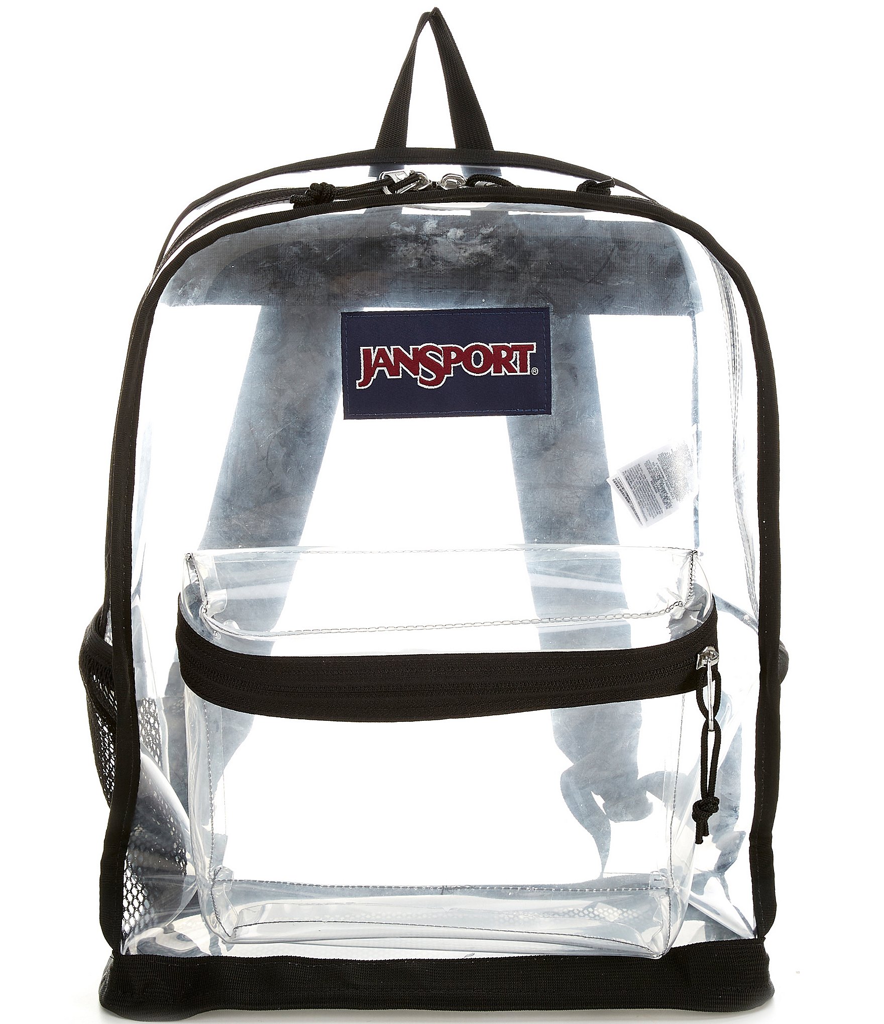Jansport Clear Backpack | Dillard's