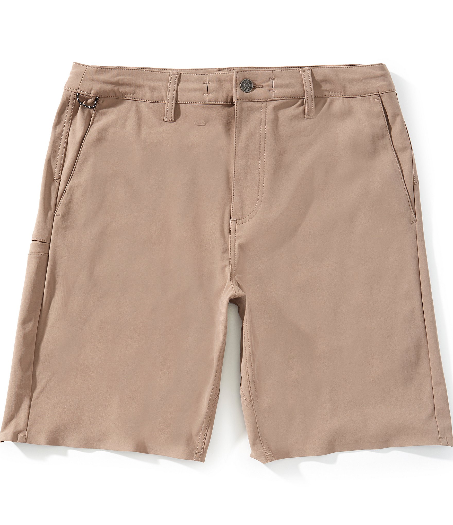 JETTY Acadia Versatility Stretch 9" Inseam Shorts | Dillard's