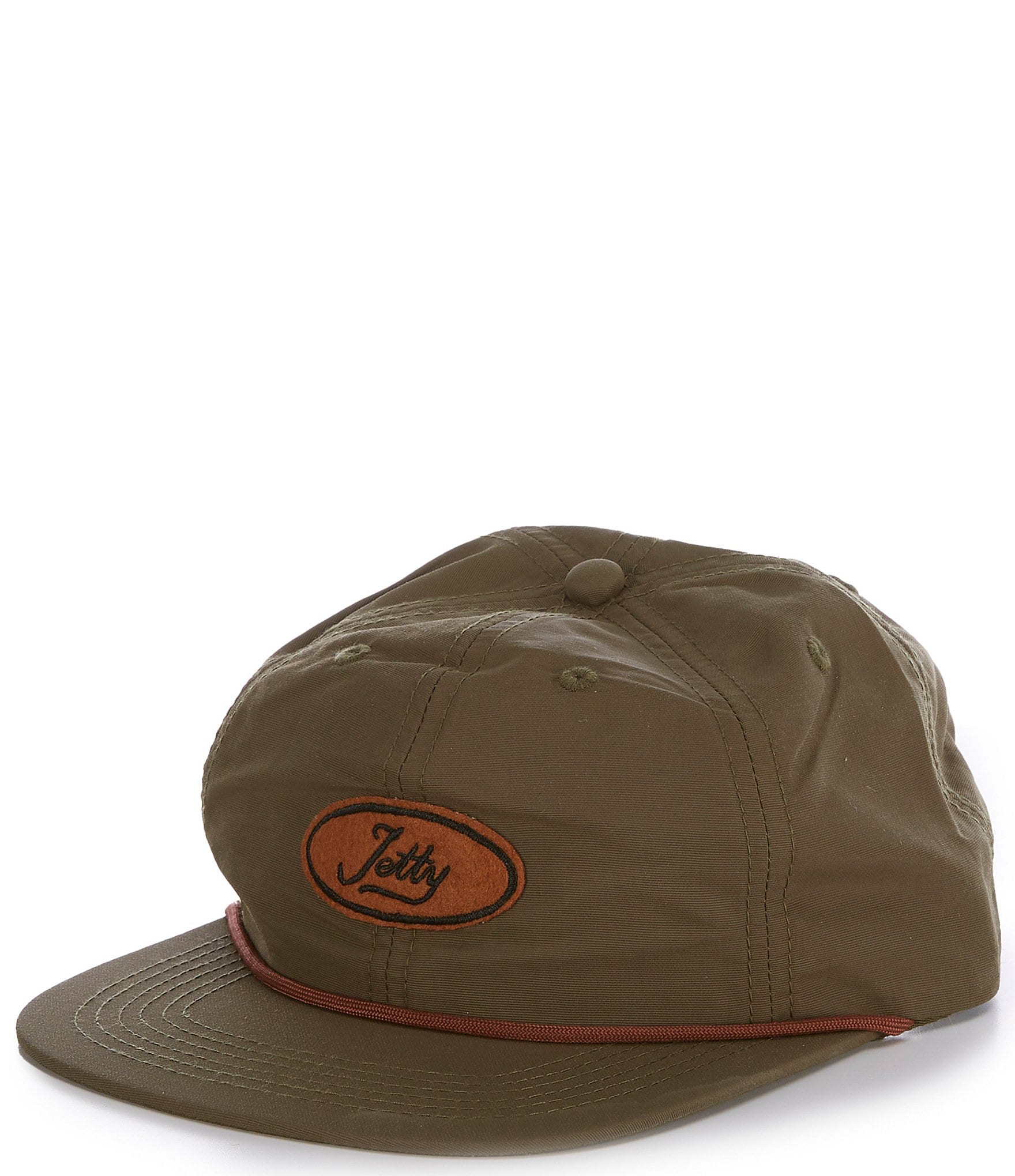 JETTY Besant Hat | Dillard's