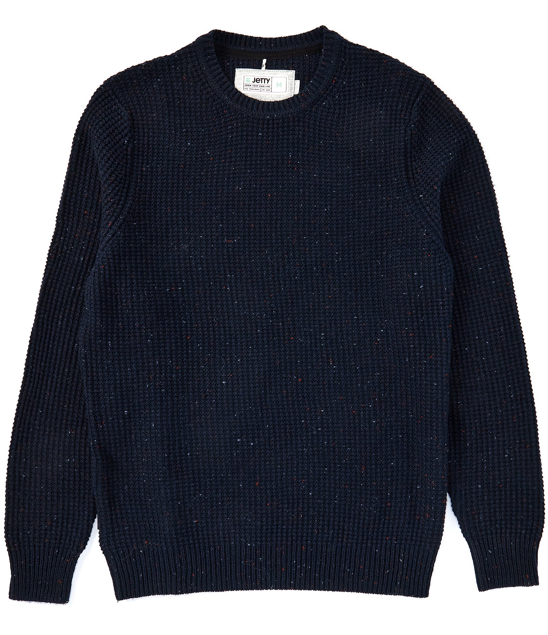 JETTY Paragon Oystex Sweater | Dillard's