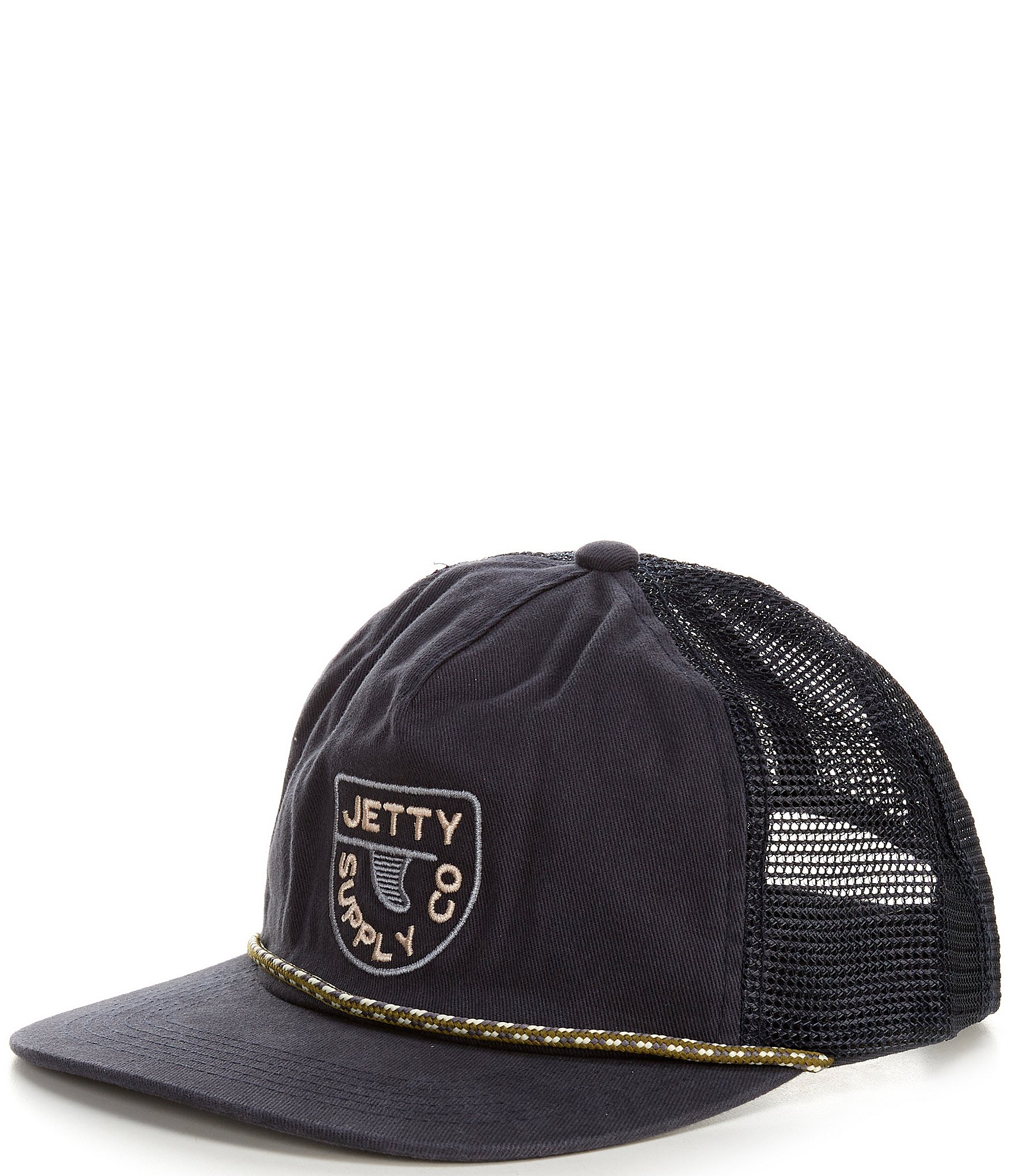 JETTY Rake Hat | Dillard's