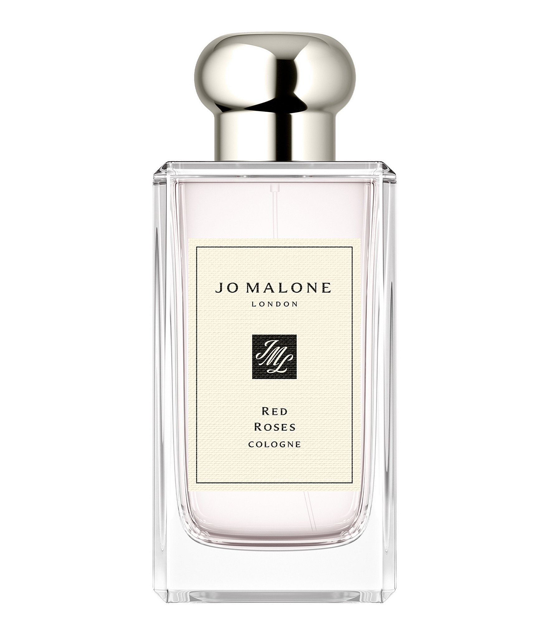 Jo Malone London Red Roses Cologne 3 4 Oz Dillards