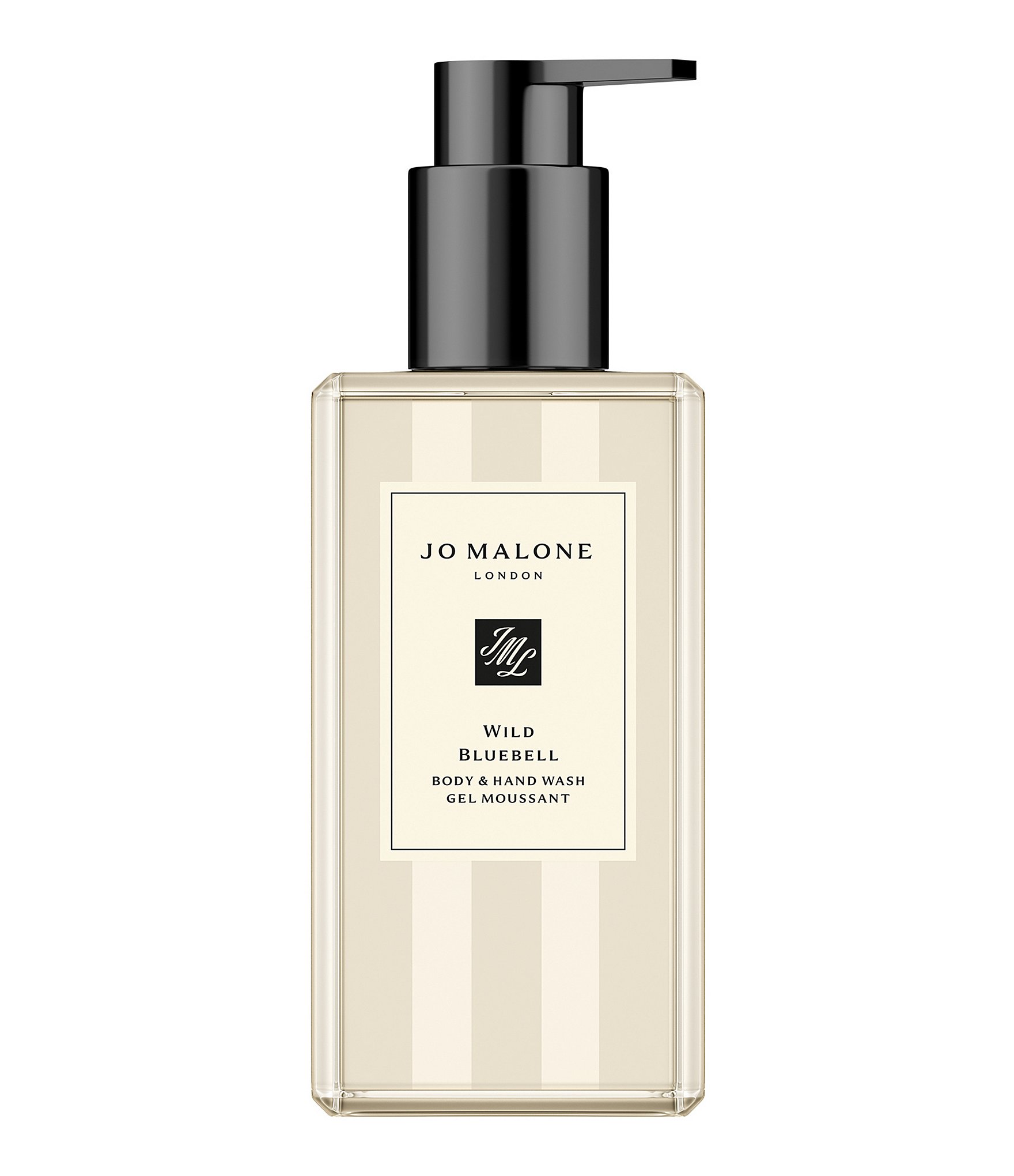 Jo Malone London Wild Bluebell Body And Hand Wash 8 4 Oz Dillards