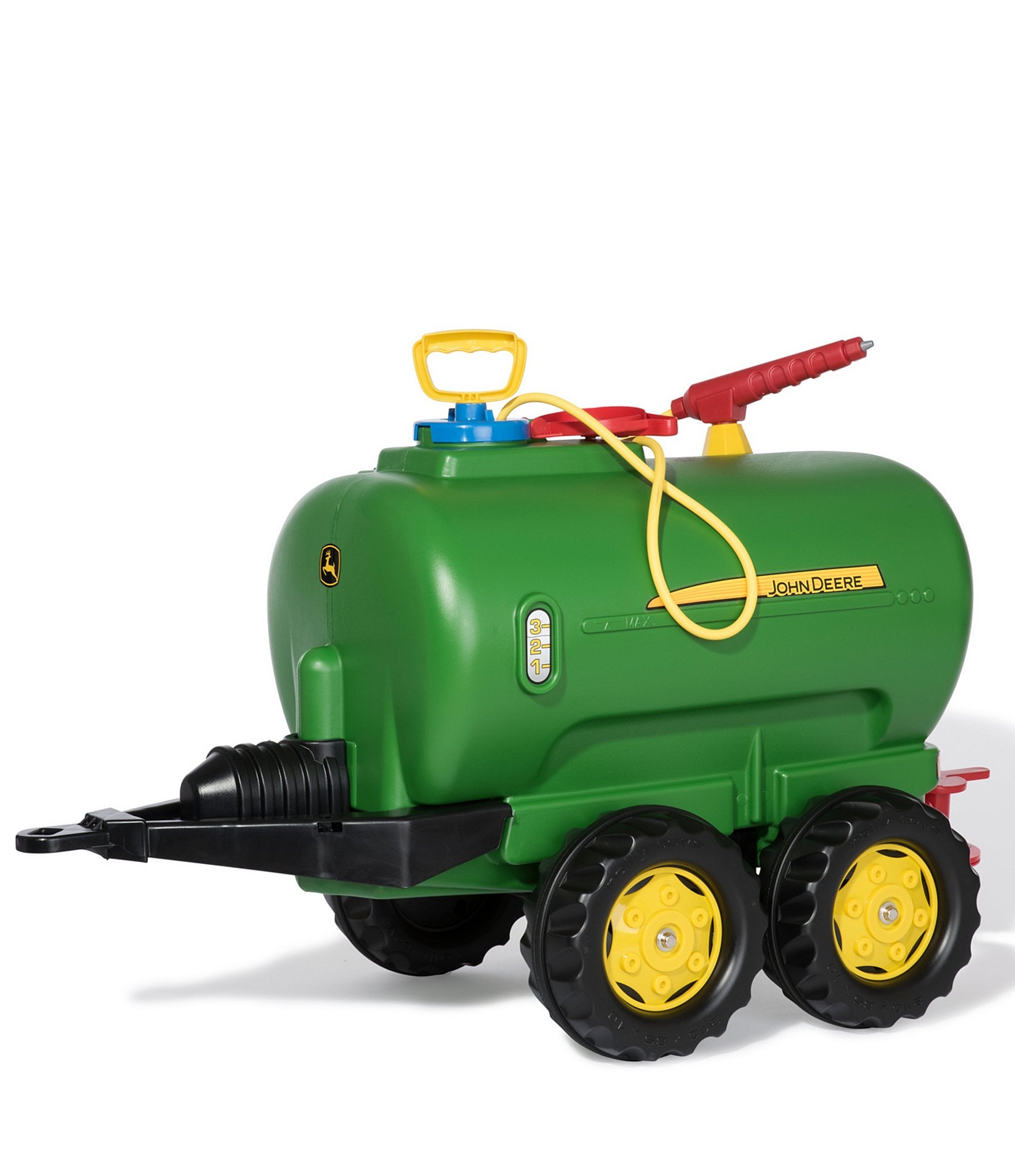 John Deere Water Tanker with Pump and Spray Gun | Dillard's