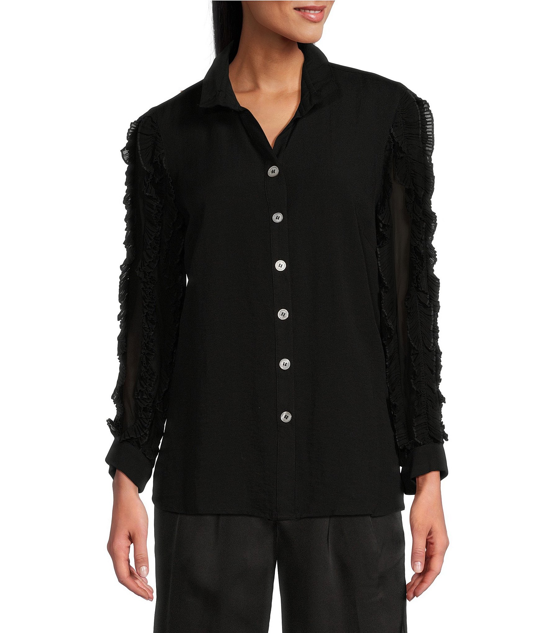 Women's Sale & Clearance Blouses & Dressy Tops | Dillard's