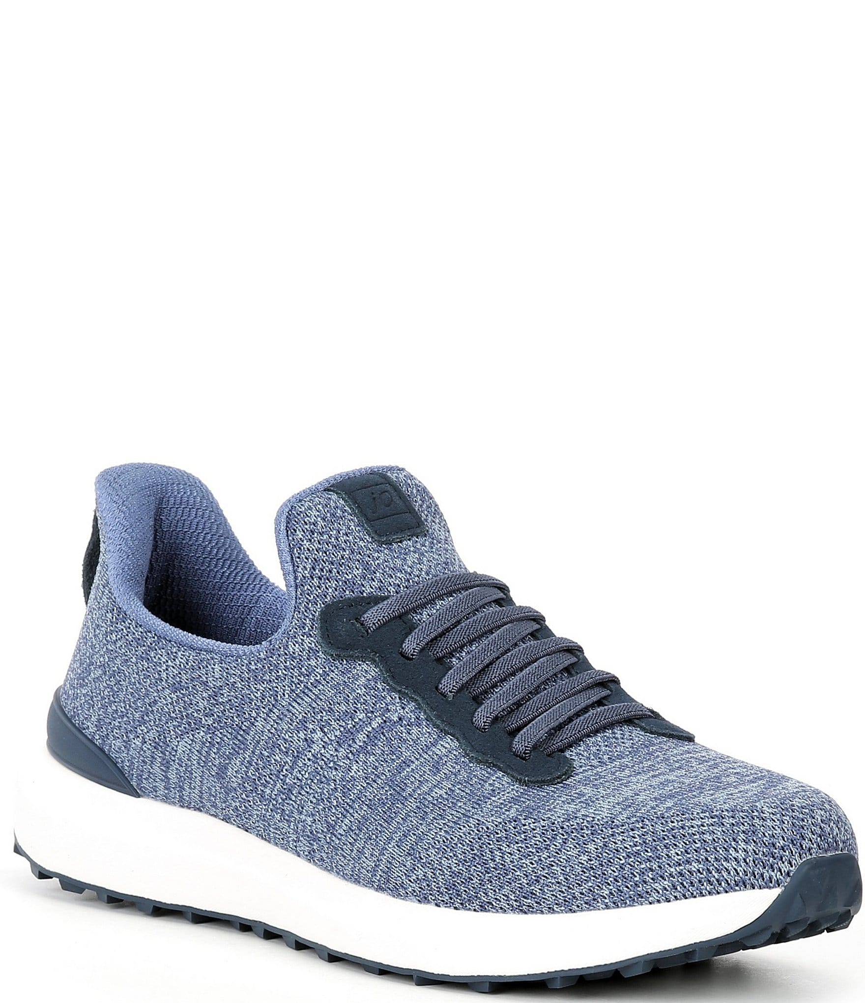 Johnnie-O Men's Range Runner 2 Knit Sneakers | Dillard's