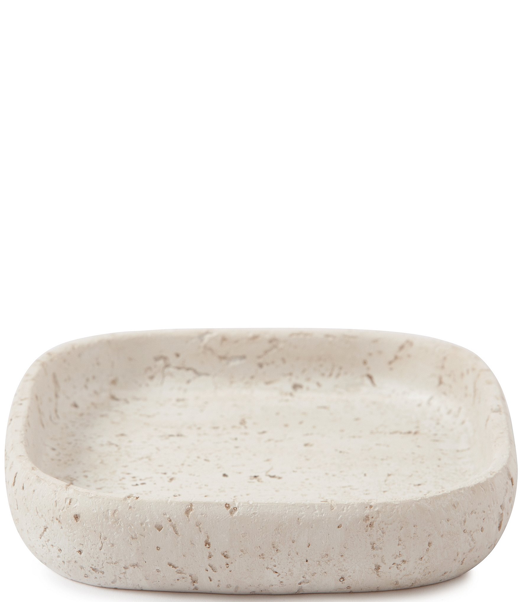 Kassatex Aman Collection Soap Dish | Dillard's