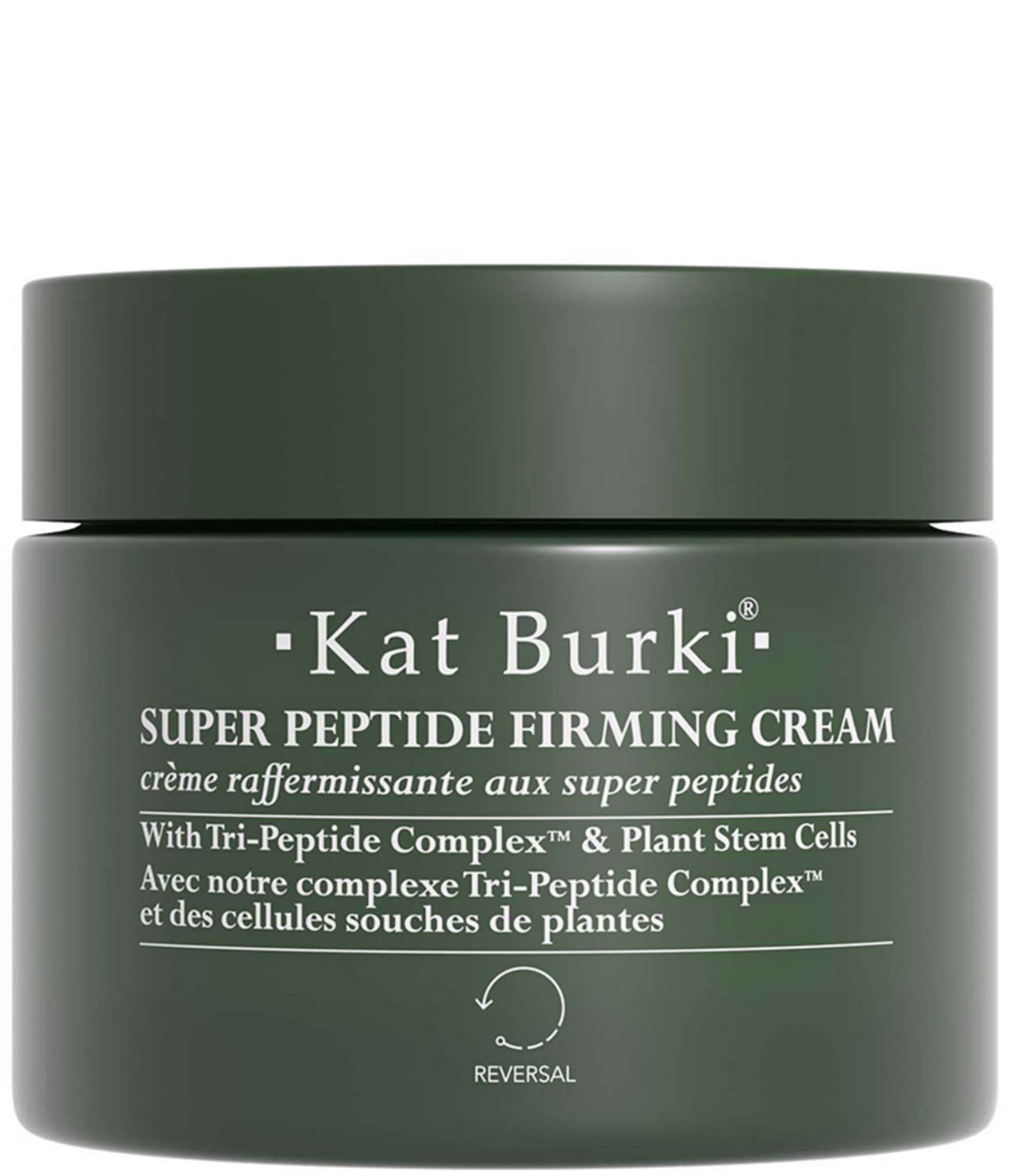 Kat Burki Skincare Super Peptide Firming Cream | Dillard's