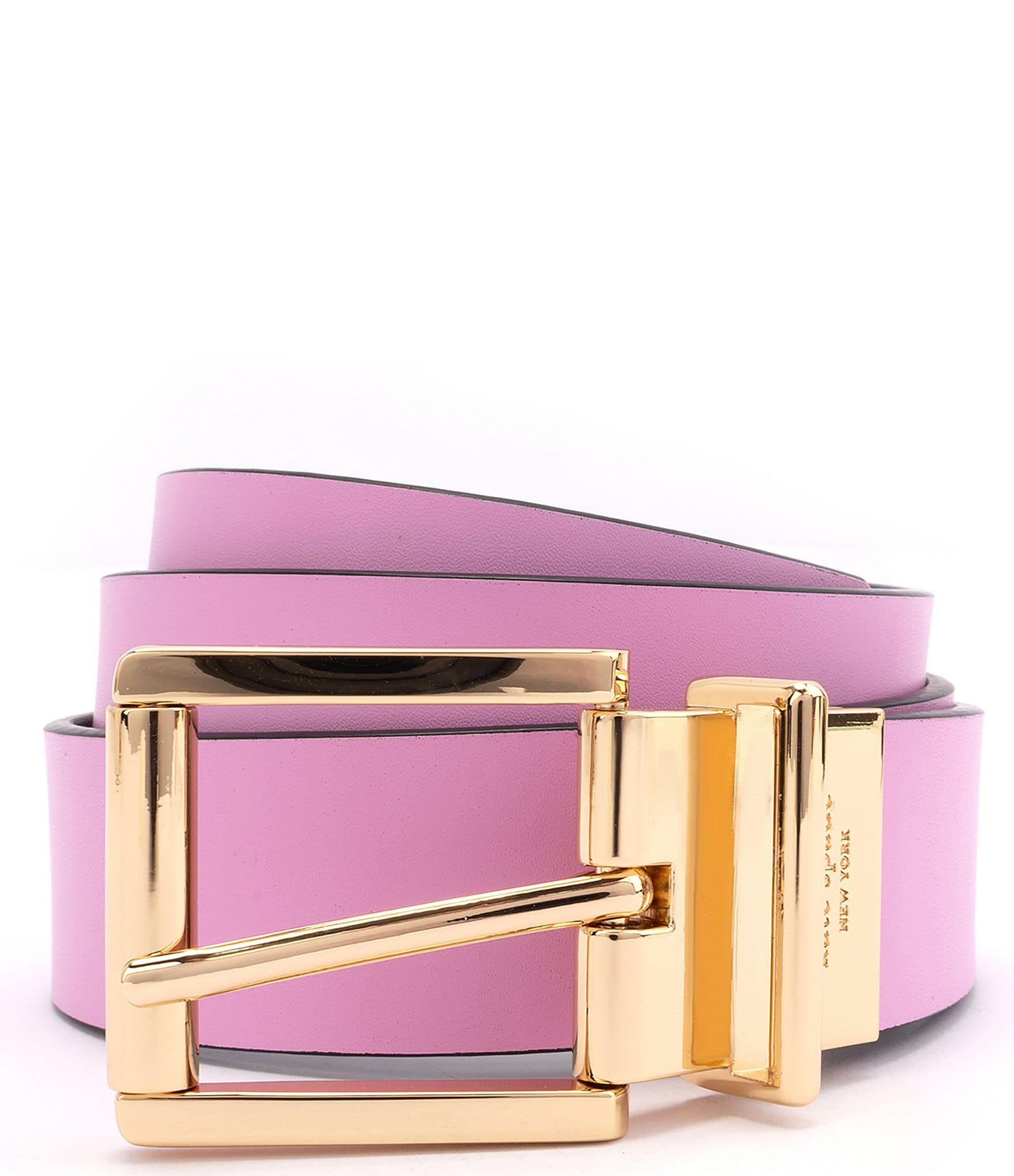 kate spade new york 32mm Reversible Belt | Dillard's