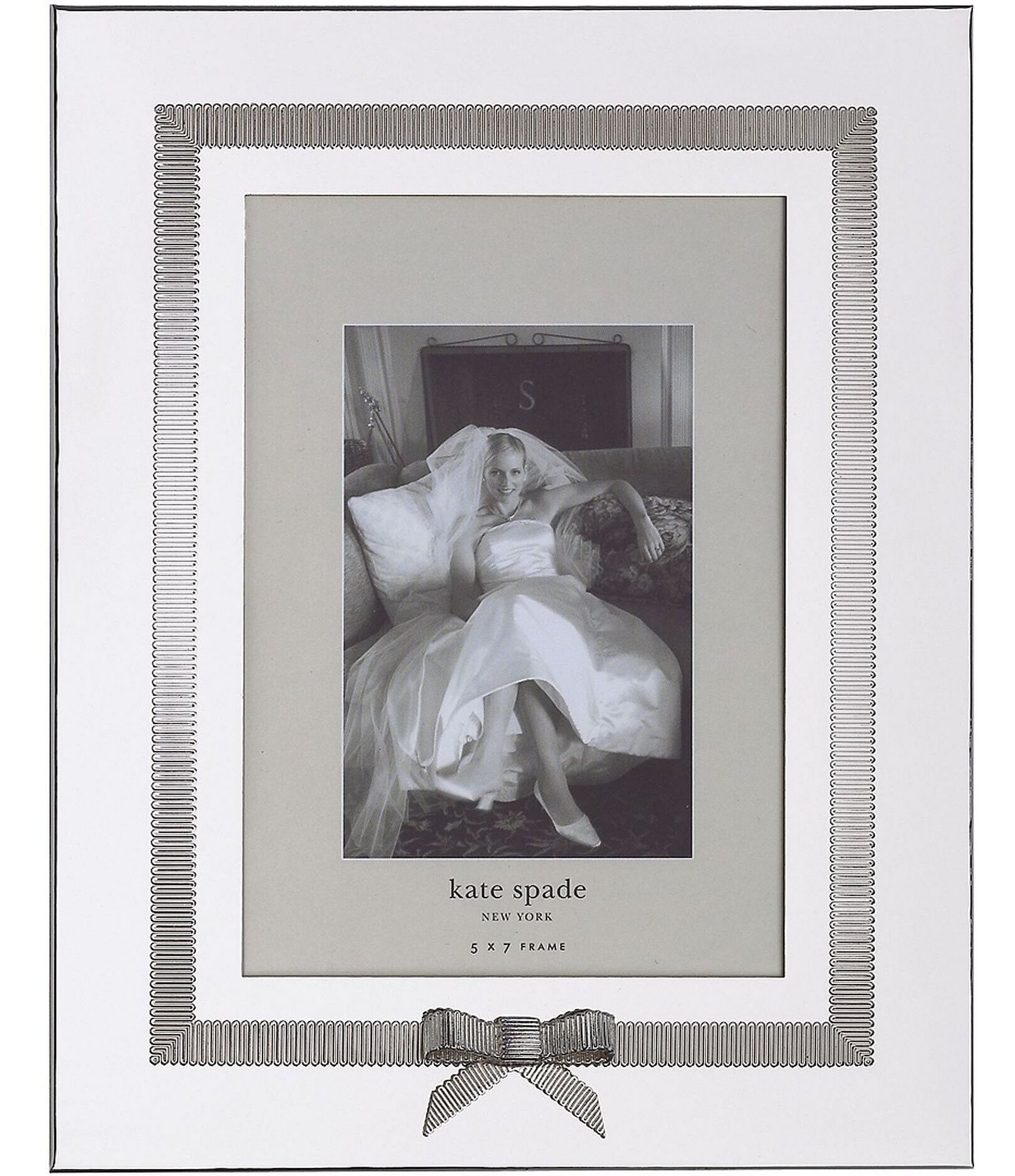 kate spade new york Grace Avenue Picture Frame | Dillard's
