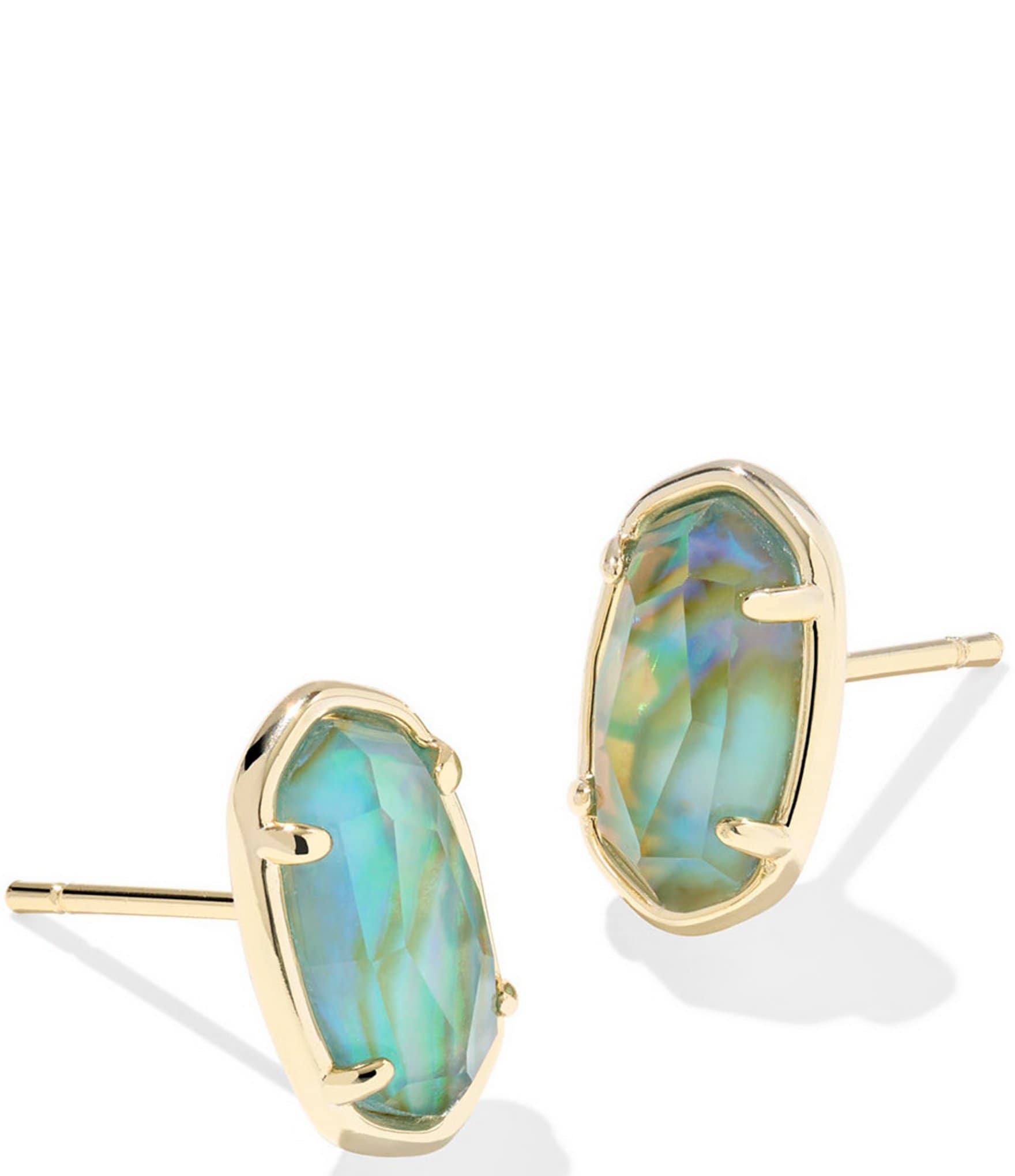 Kendra Scott Grayson Stud Earrings | Dillard's