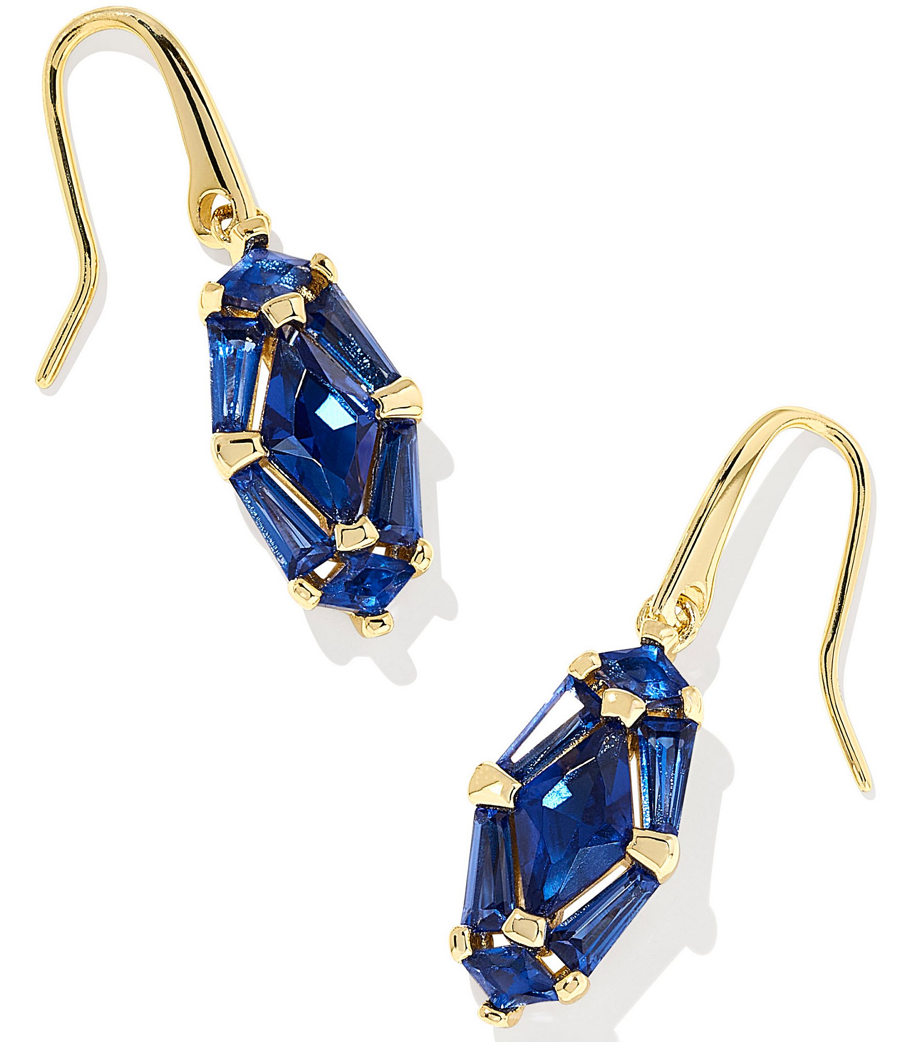 Kendra Scott Lindy Rae Drop Earrings | Dillard's