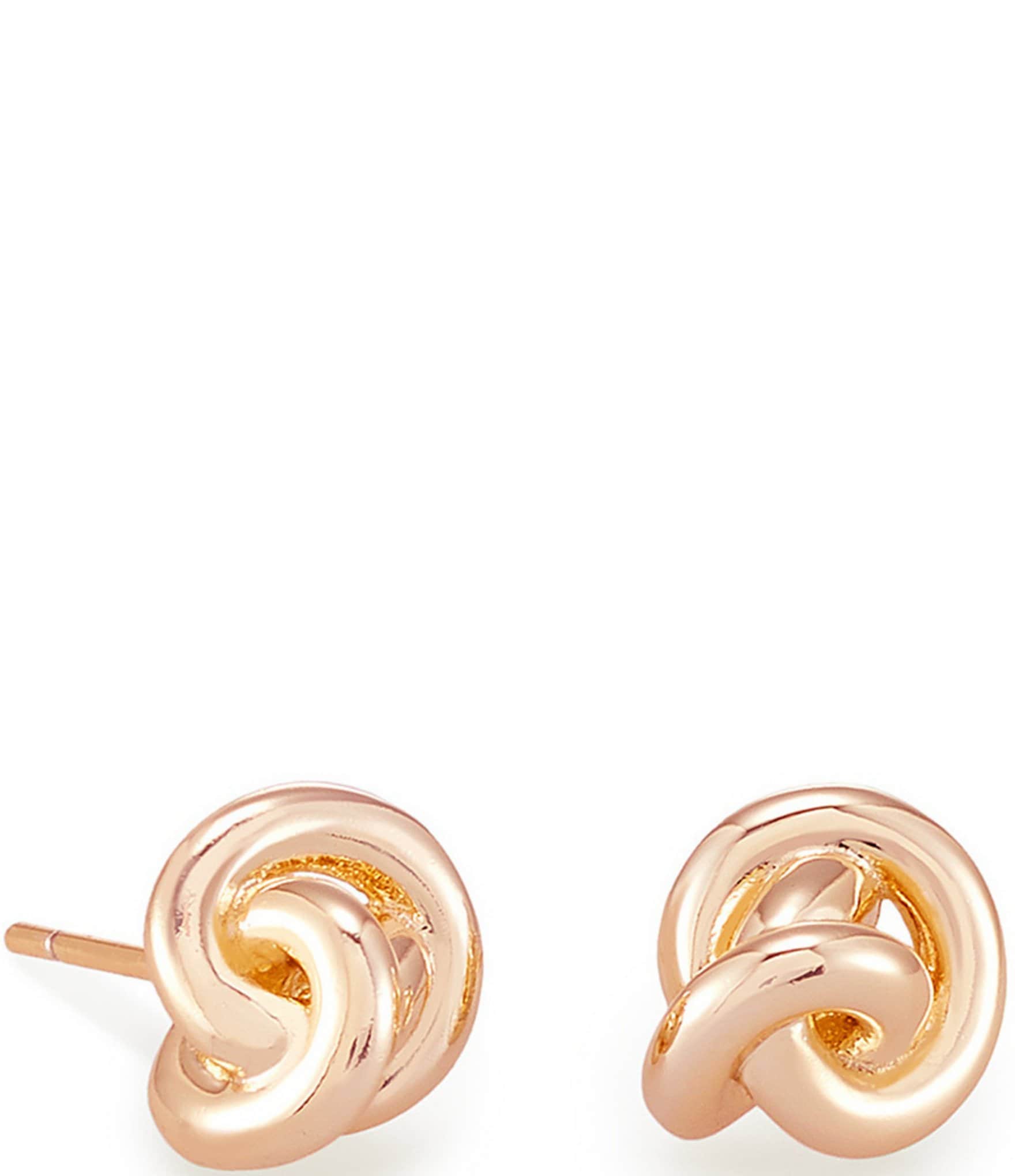 Kendra scott presleigh knot earrings store