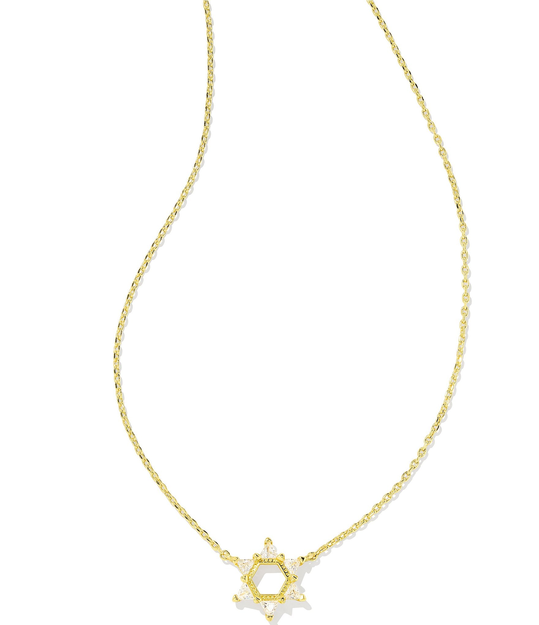 Star kendra scott necklaces store