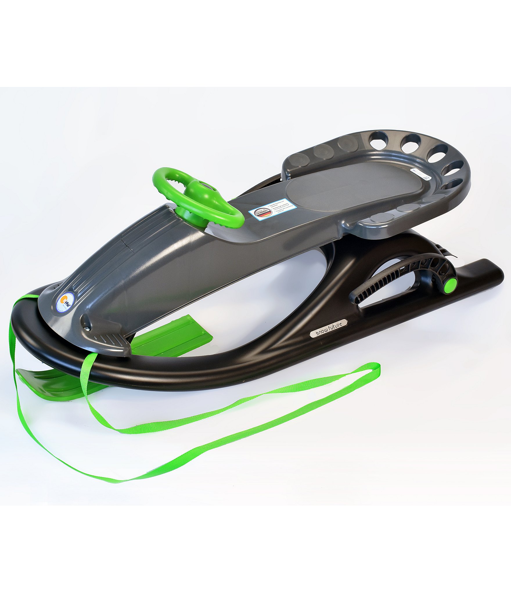 Kettler Snow Future Sled | Dillard's