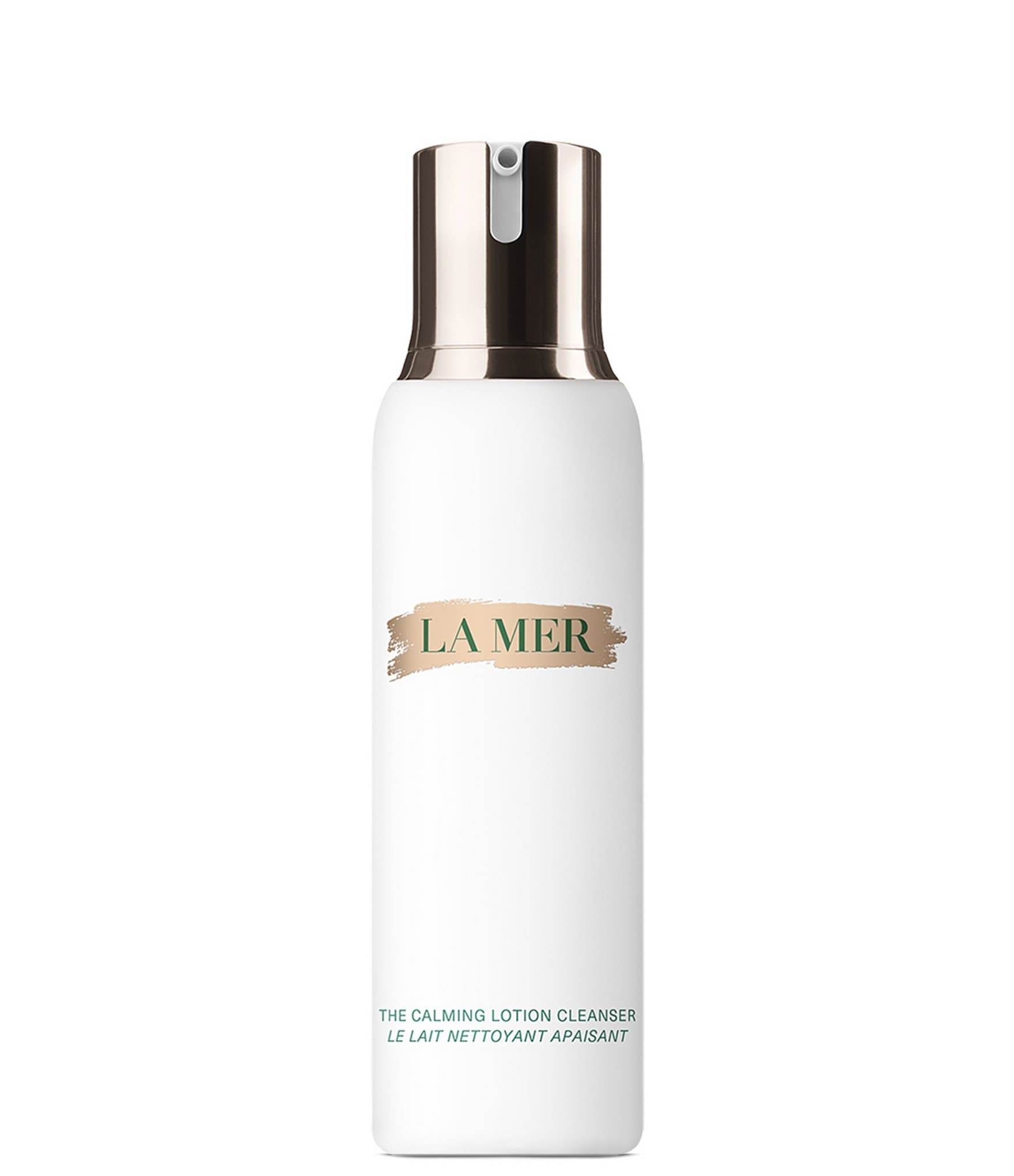 La Mer The Calming Lotion Cleanser | Dillard's