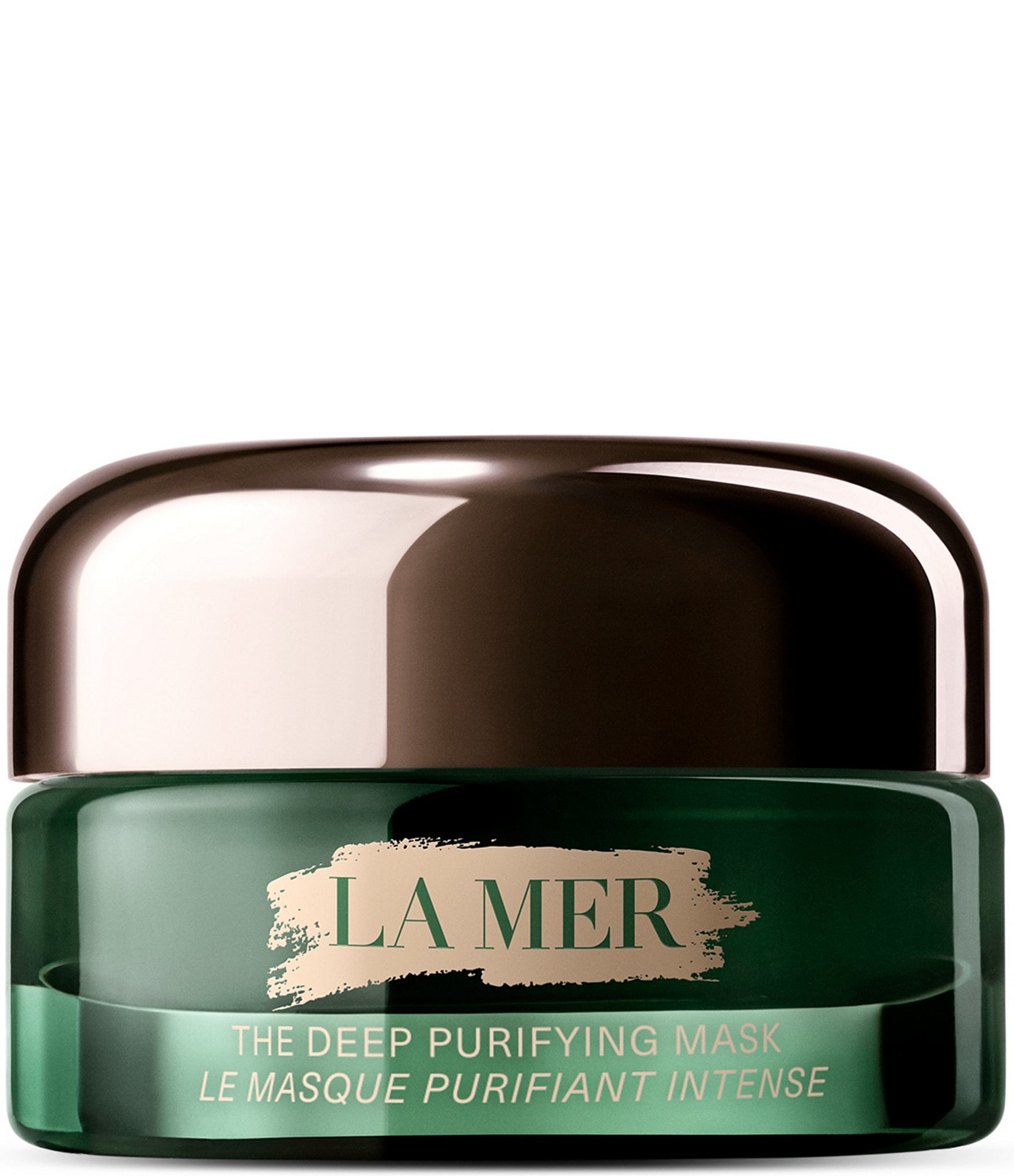 La Mer The Deep Purifying Mask | Dillard's