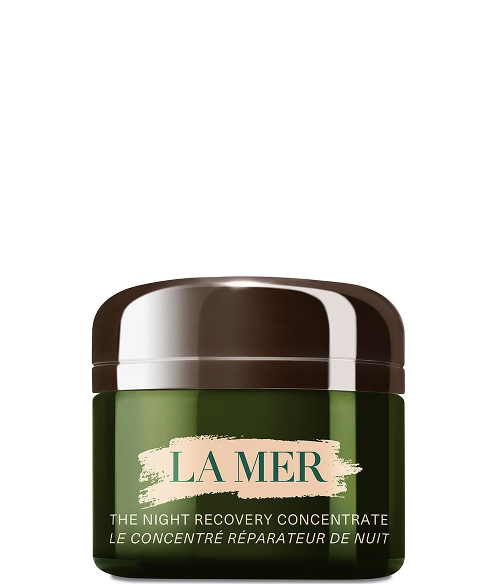 La Mer The Night Recovery Concentrate Treatment | Dillard's