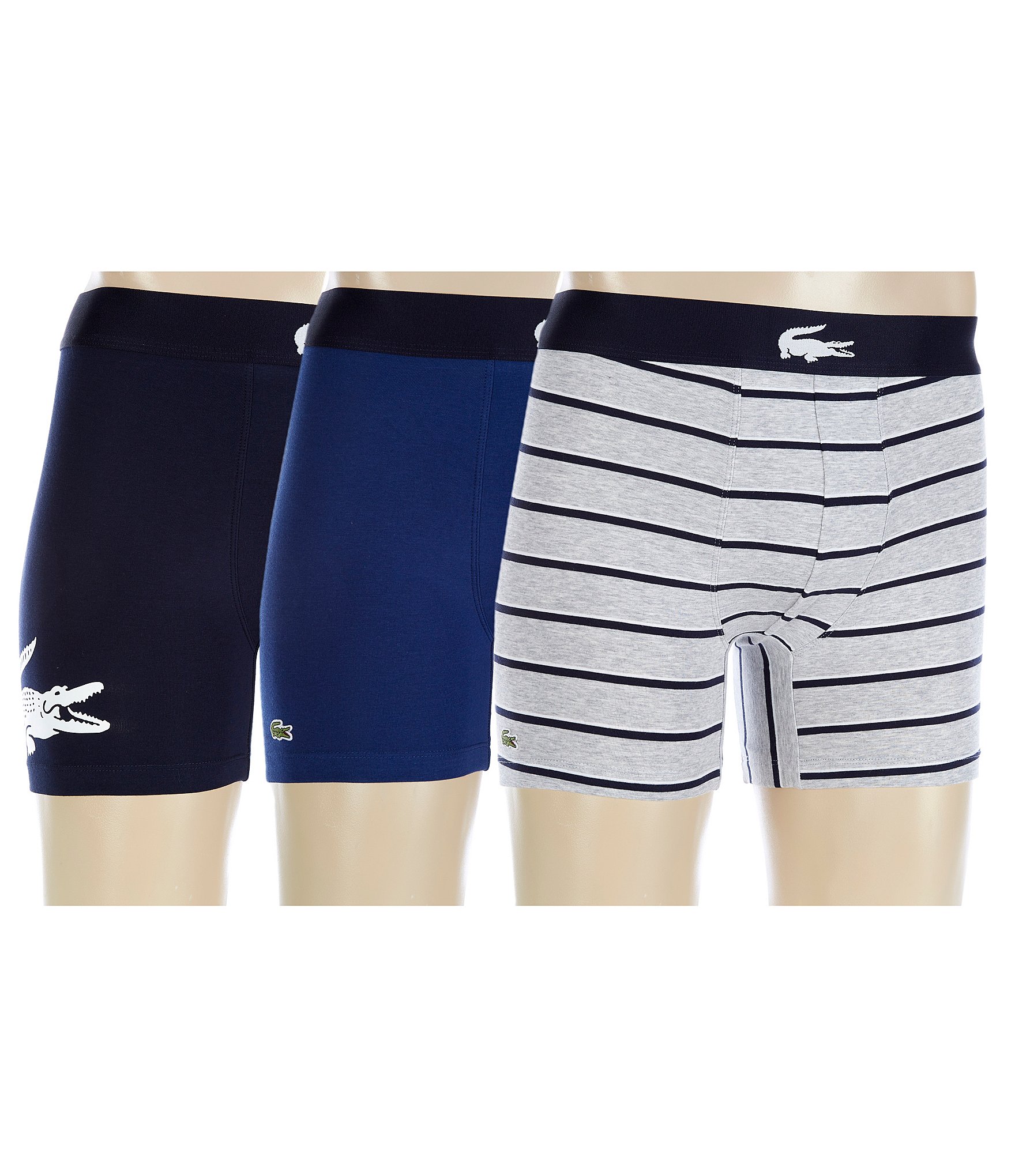 Lacoste supima cotton store