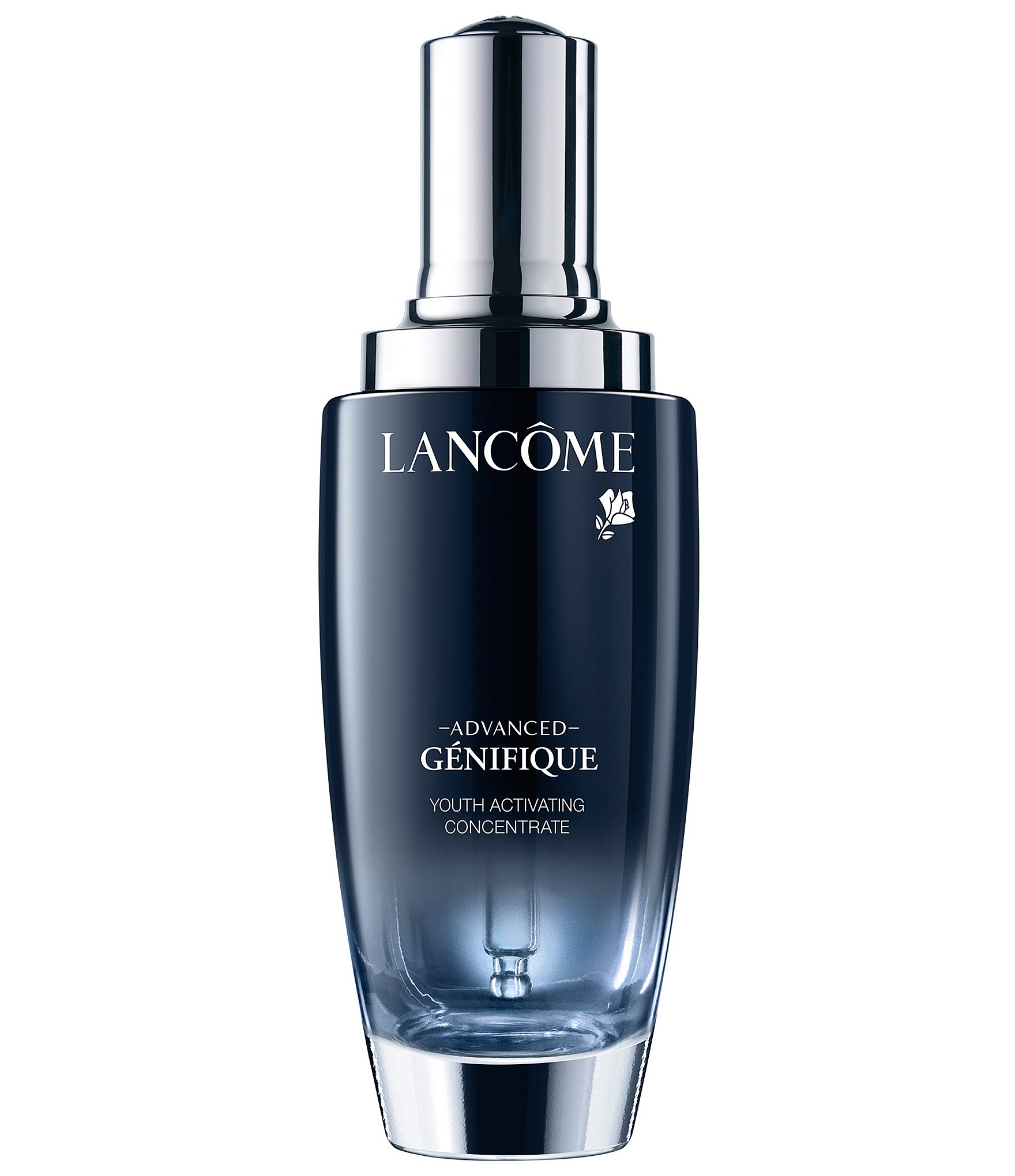 Lancome Advanced Genifique Sensitive Skin Youth Activating Concentrate ...