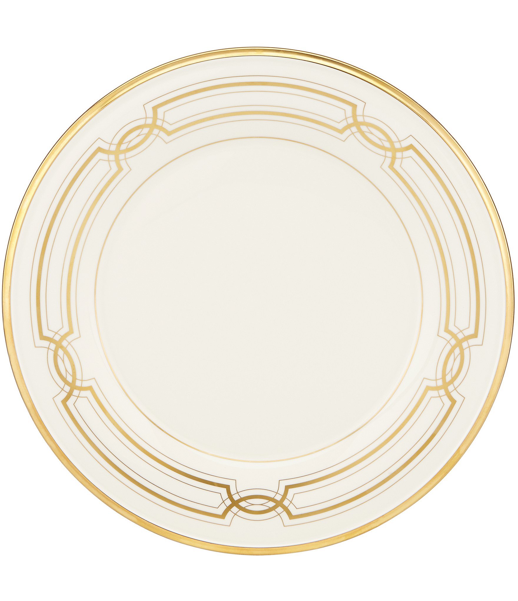 Lenox Eternal 50th Anniversary Accent Plate | Dillard's