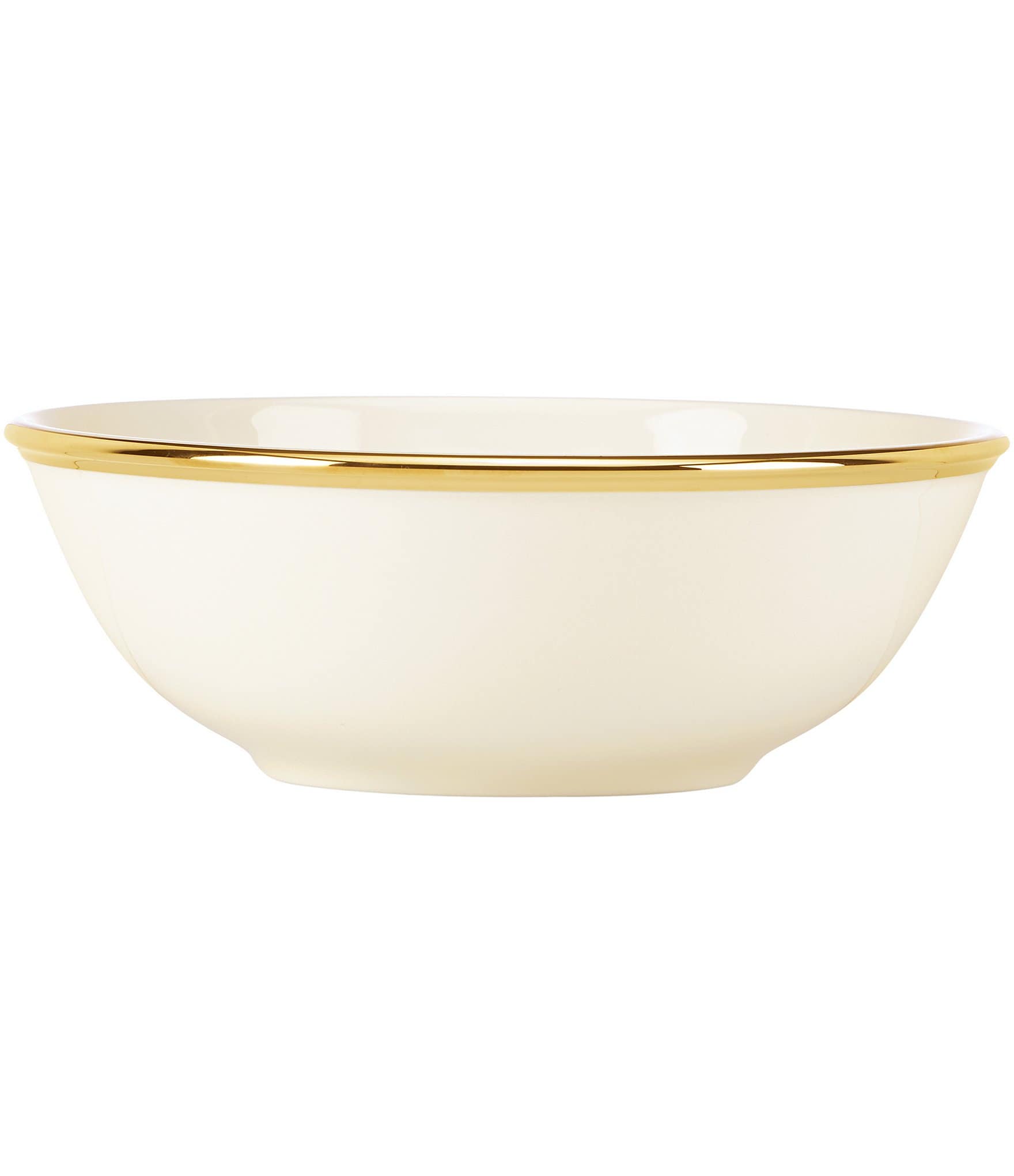 Lenox Eternal Place Bowl | Dillard's