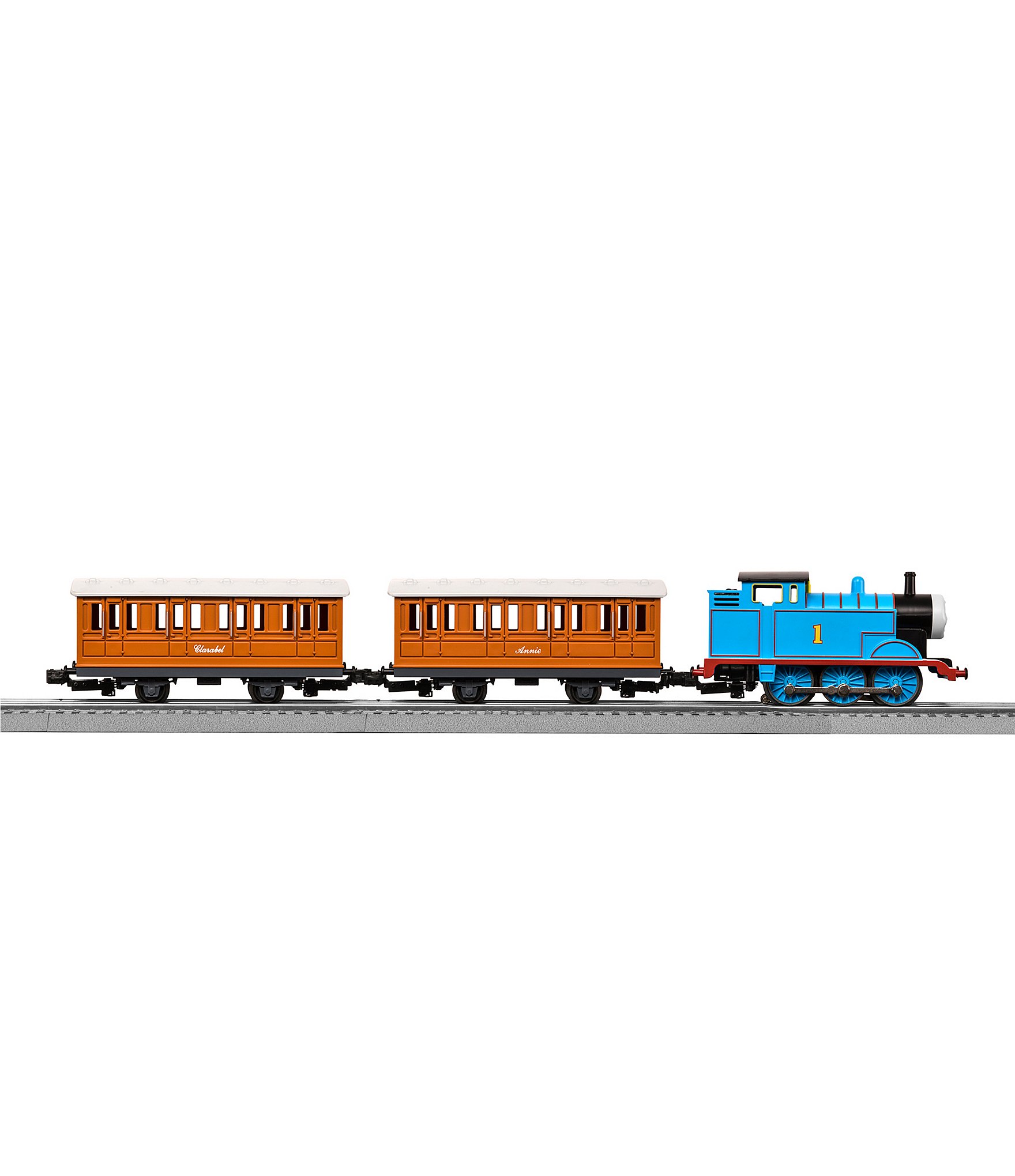 Lionel Thomas Engine & Friends Passenger Train Set | Hamilton Place