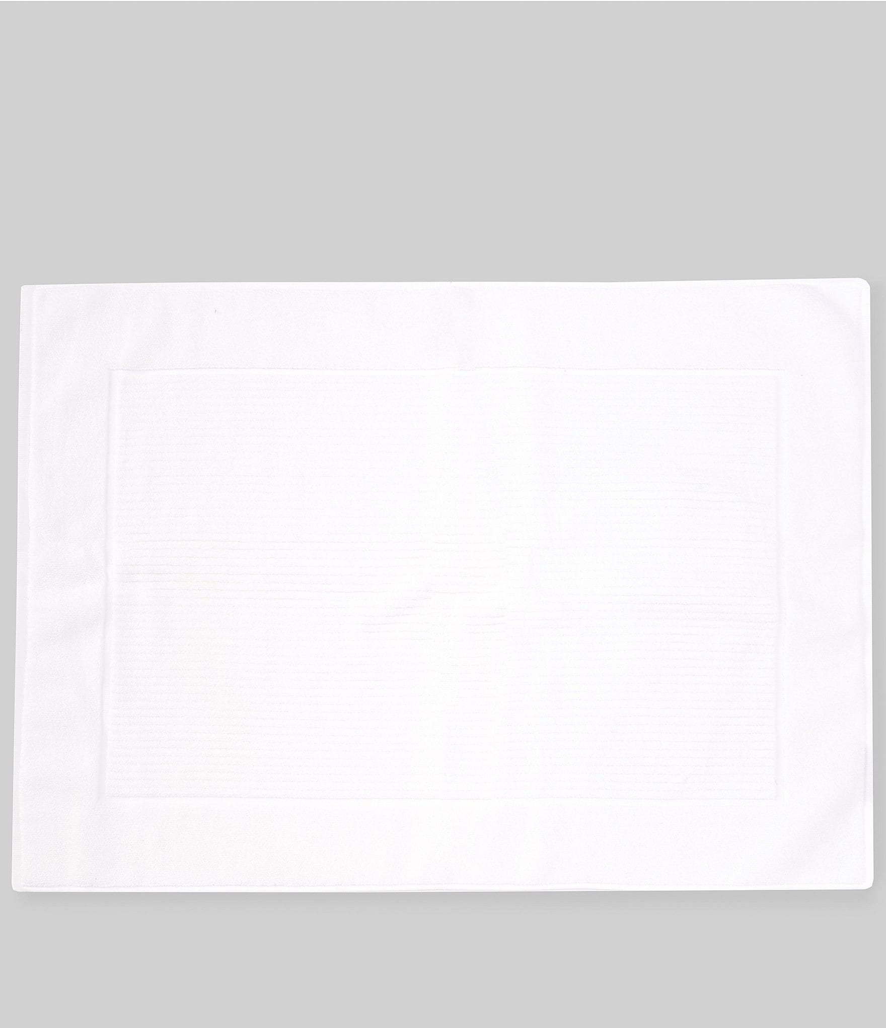 Luxury Hotel Resort Collection Bath Mat | Hamilton Place