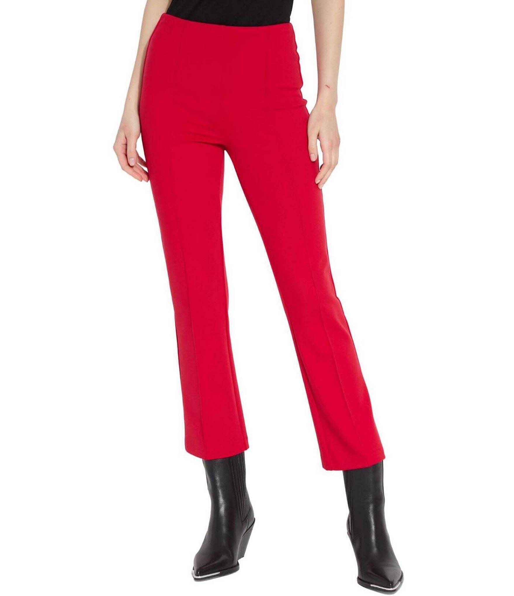Lysse Elysse Ankle Leggings | Dillard's