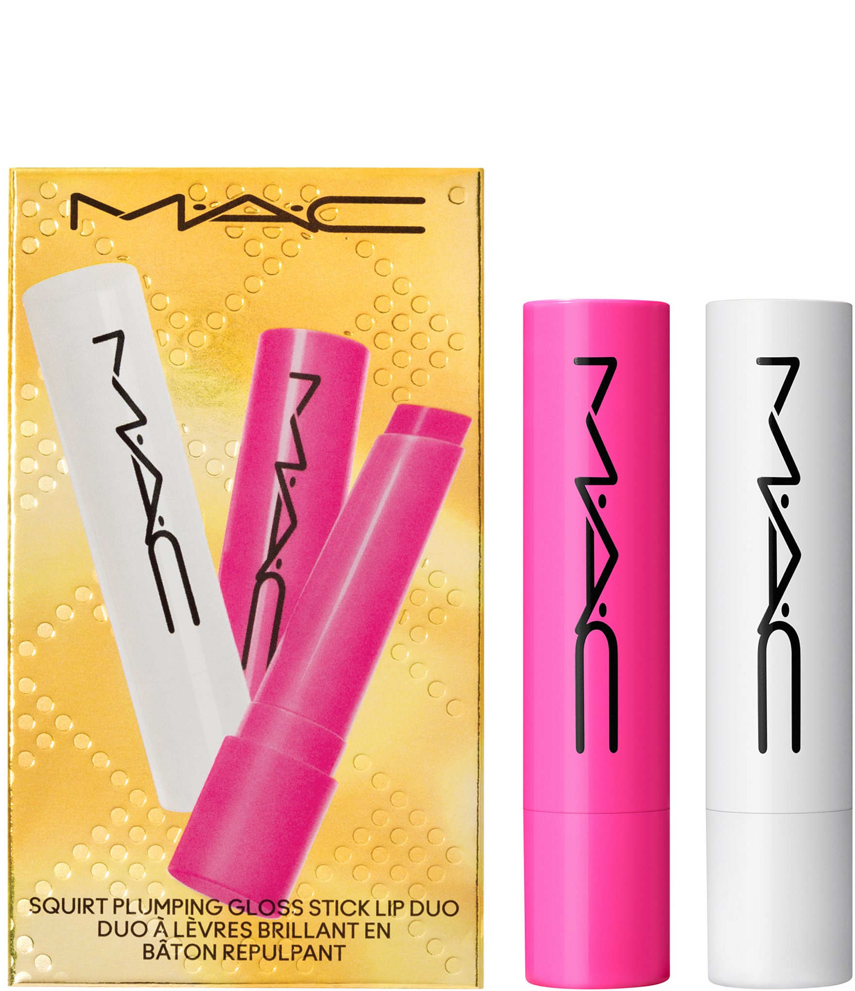 Gloss mac store