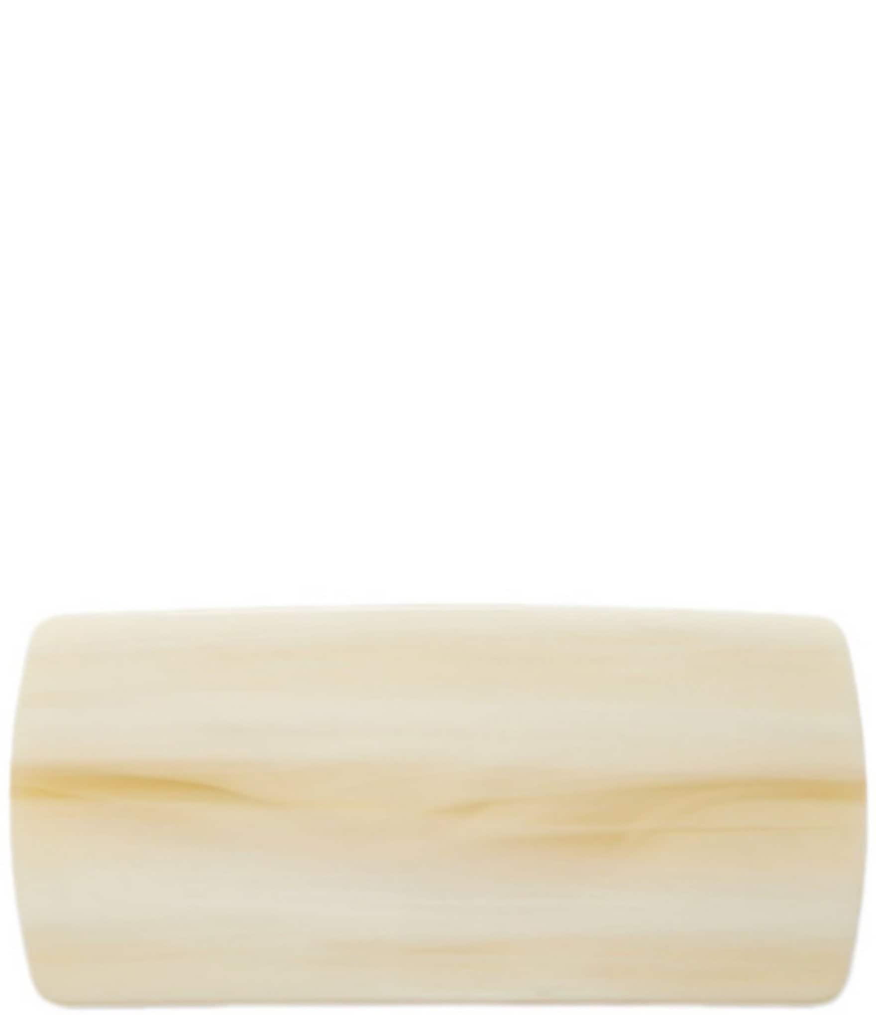 MACHETE Jumbo Box Alabaster Hair Clip | Dillard's