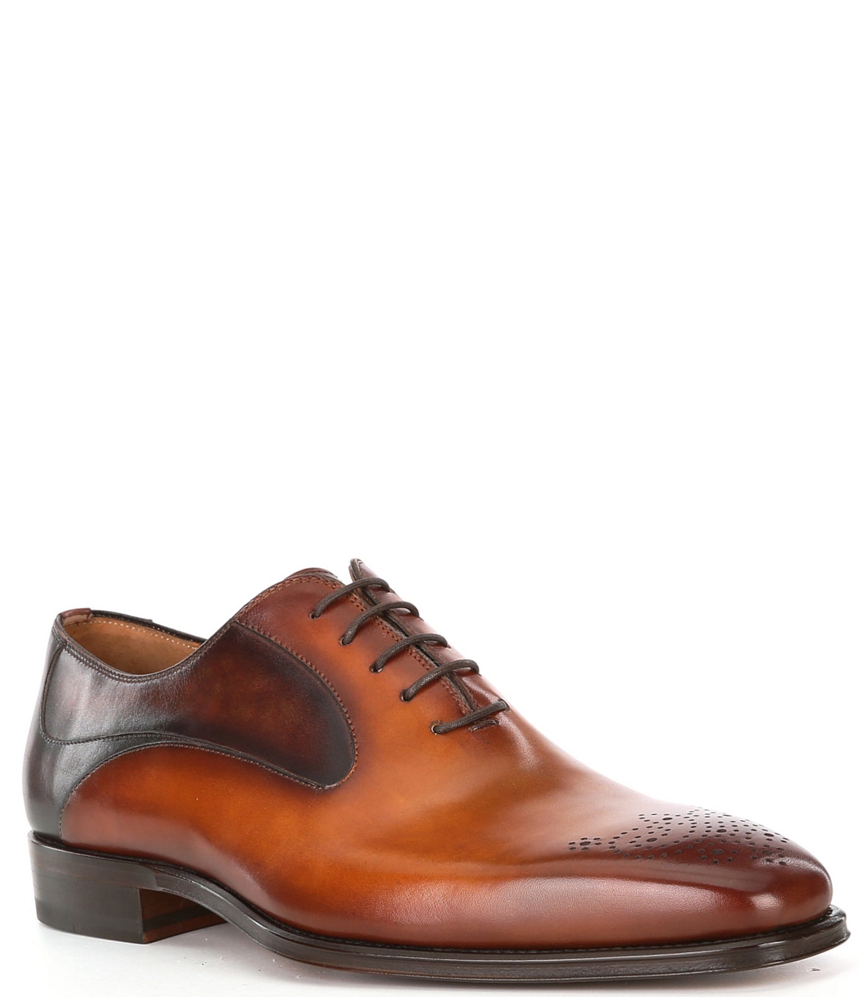 Magnanni Men's Walsh Oxfords | Dillard's
