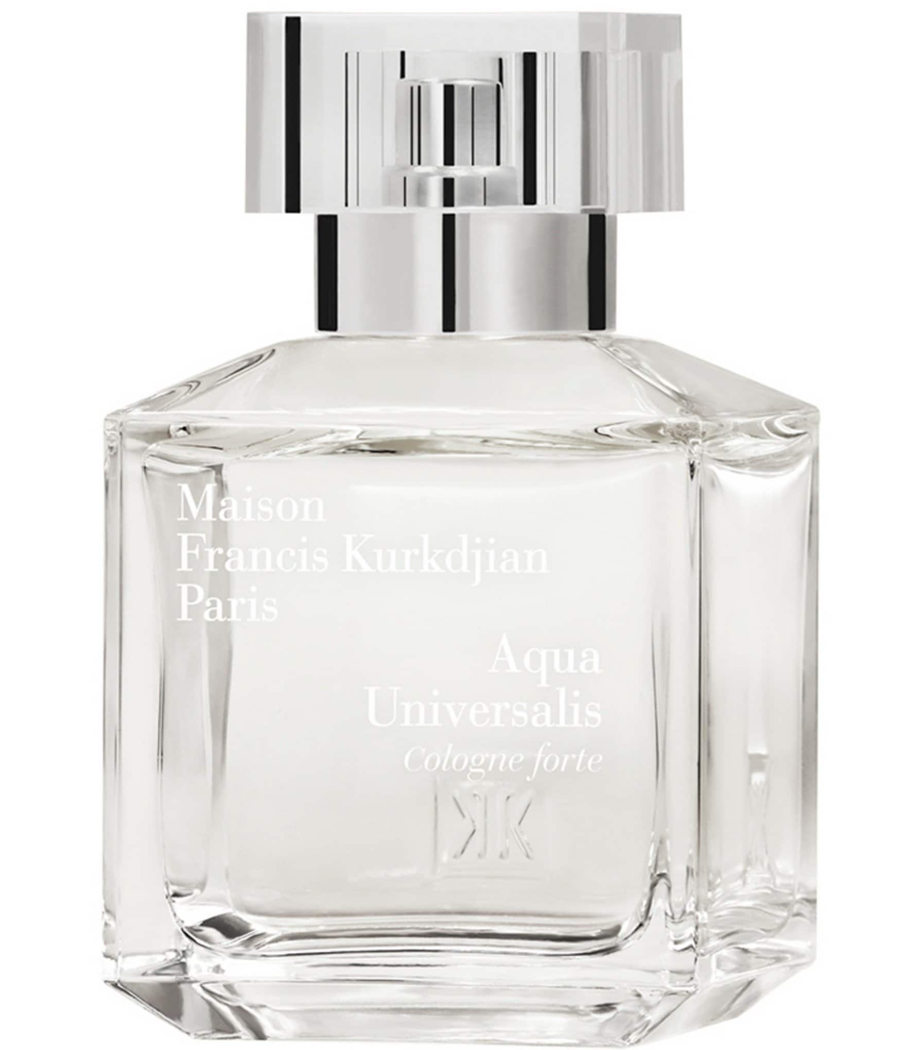 Maison Francis Kurkdjian Aqua Universalis Cologne forte Eau de Parfum ...