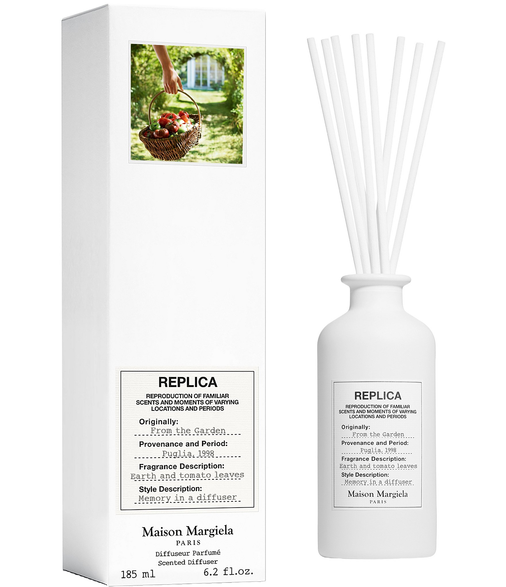 Maison Margiela REPLICA From the Garden Scented Diffuser | Dillard's