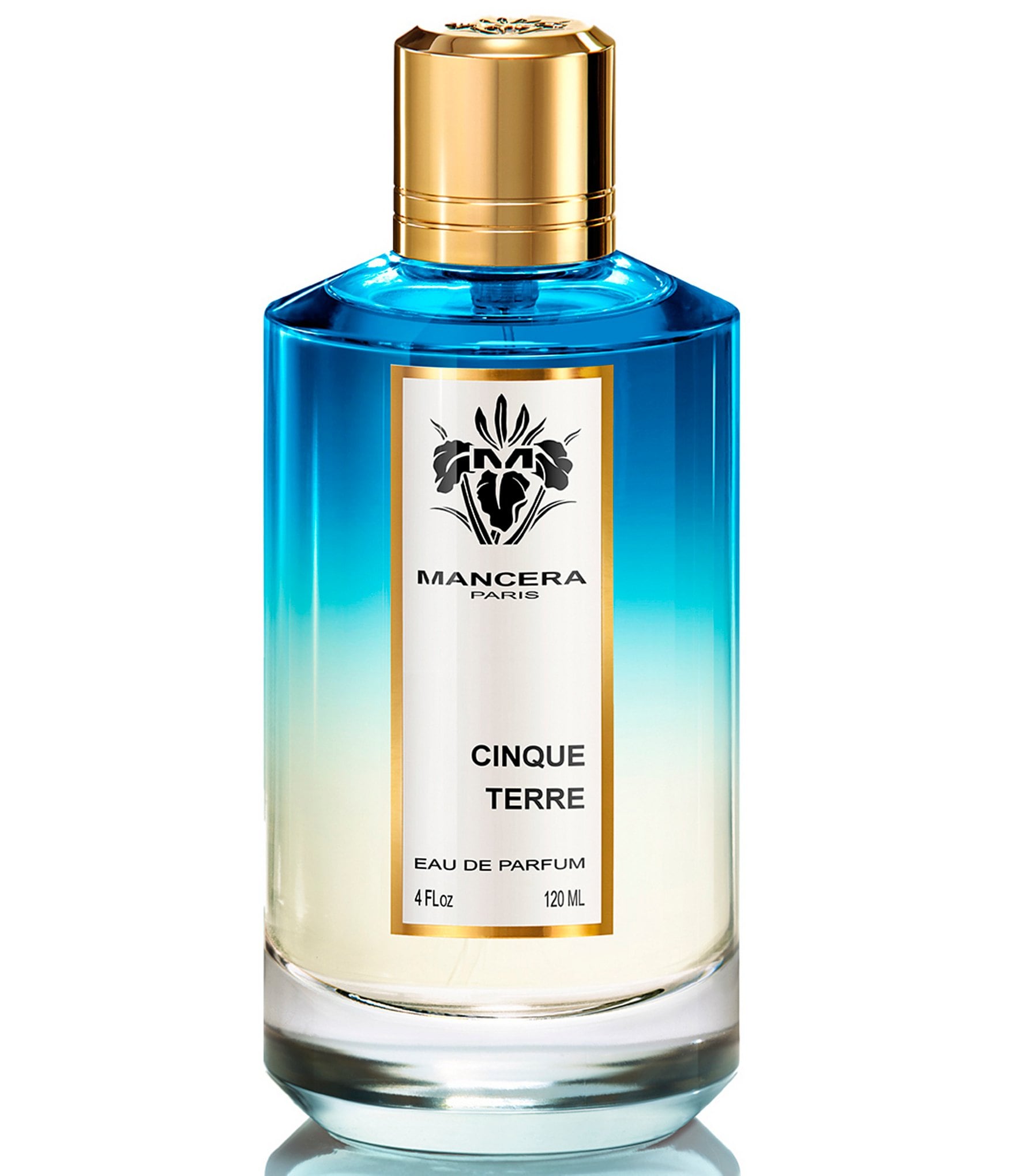 Mancera Cinque Terre Eau de Parfum | Dillard's