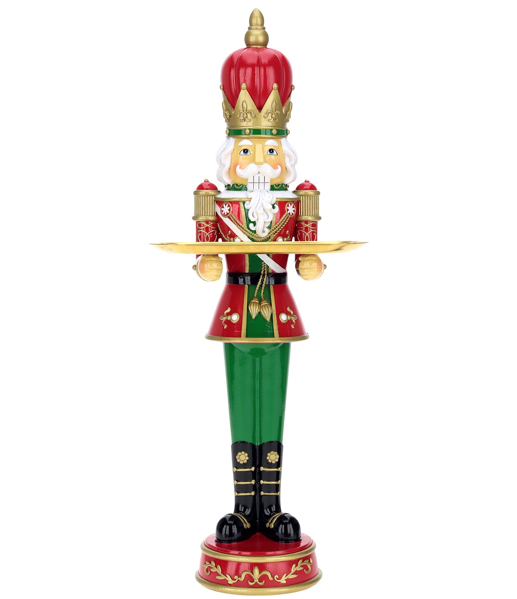 Mark Roberts Nutcracker Server | Dillard's