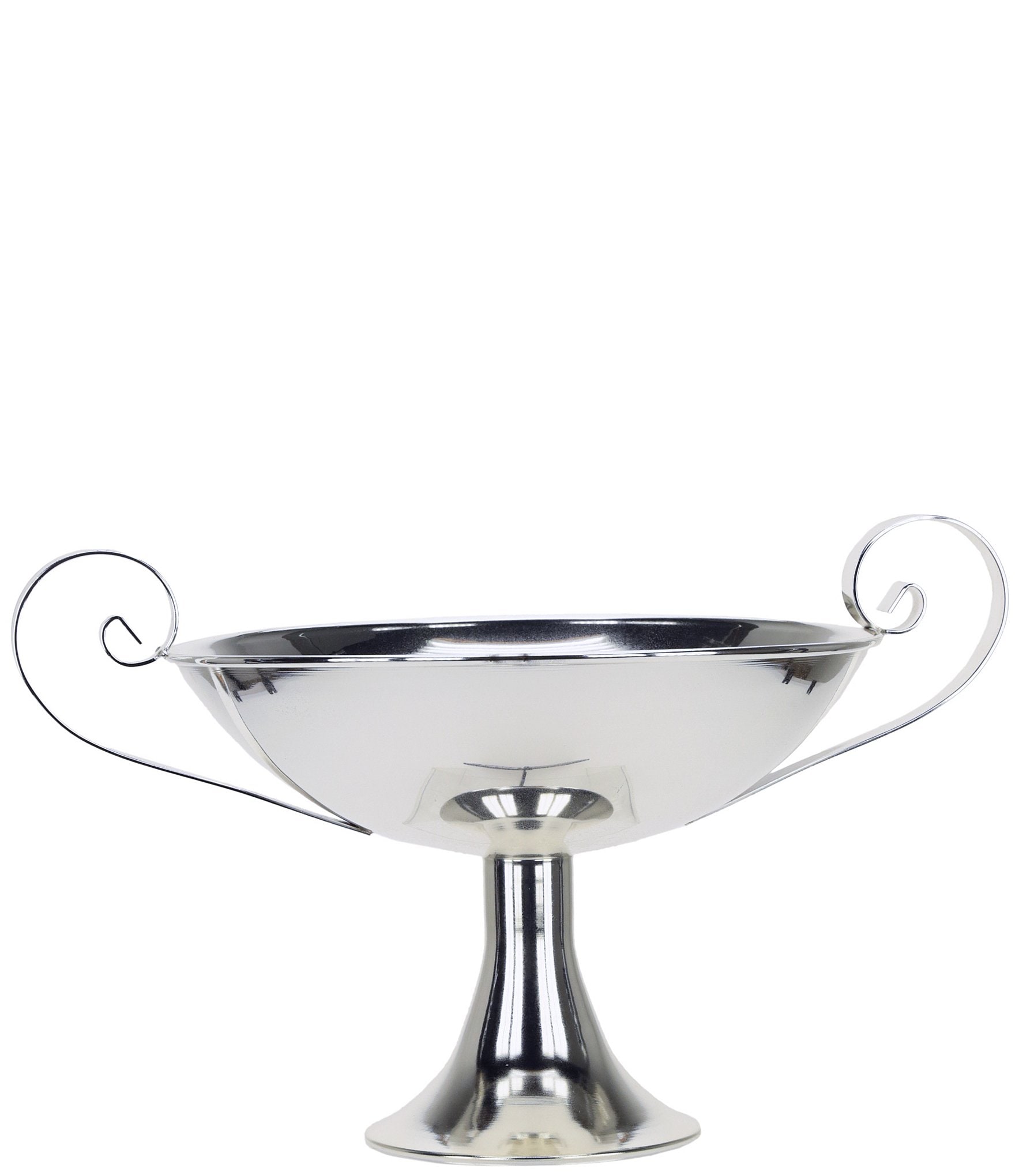 Mark Roberts Scroll Handle Decorative Bowl | Dillard's