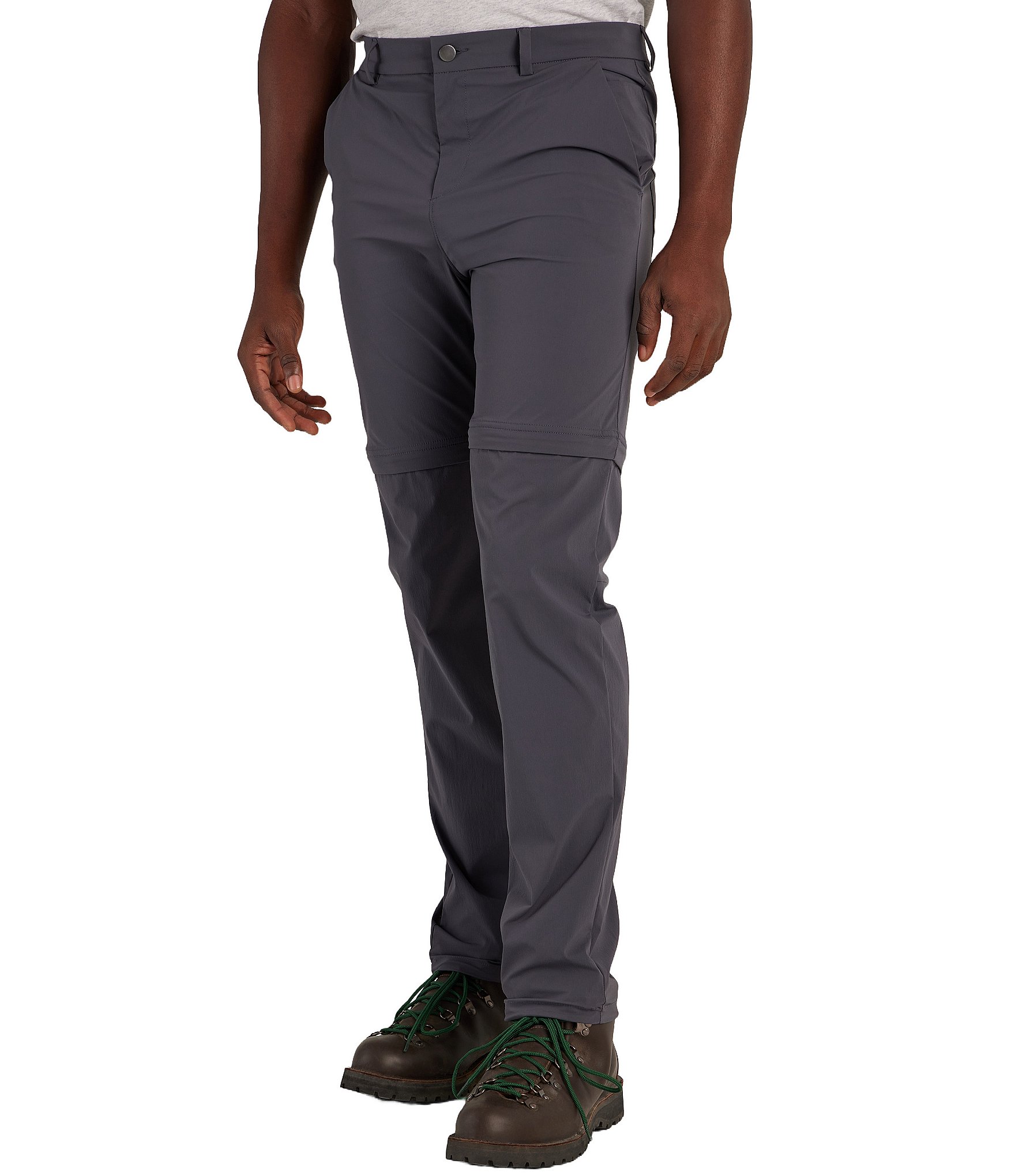 Marmot Arch Rock Convertible Pants | Dillard's
