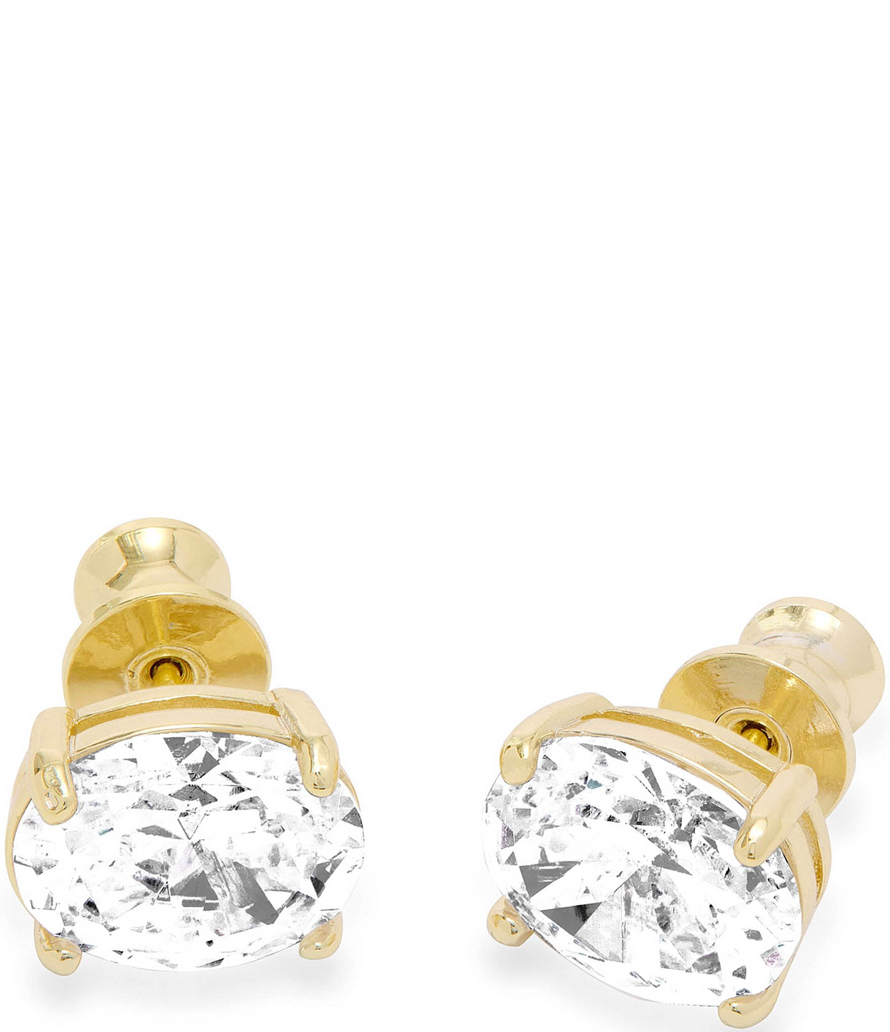 Melinda Maria Hello Gorgeous Stud Earrings | Dillard's