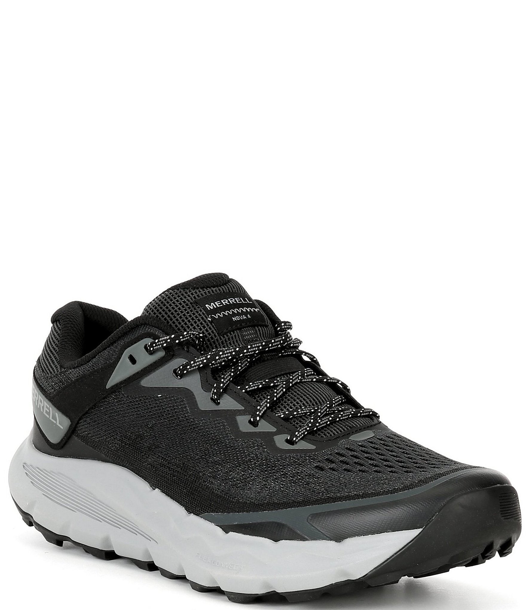 Merrell Men's Nova 4 Mesh EVA Sneakers | Dillard's