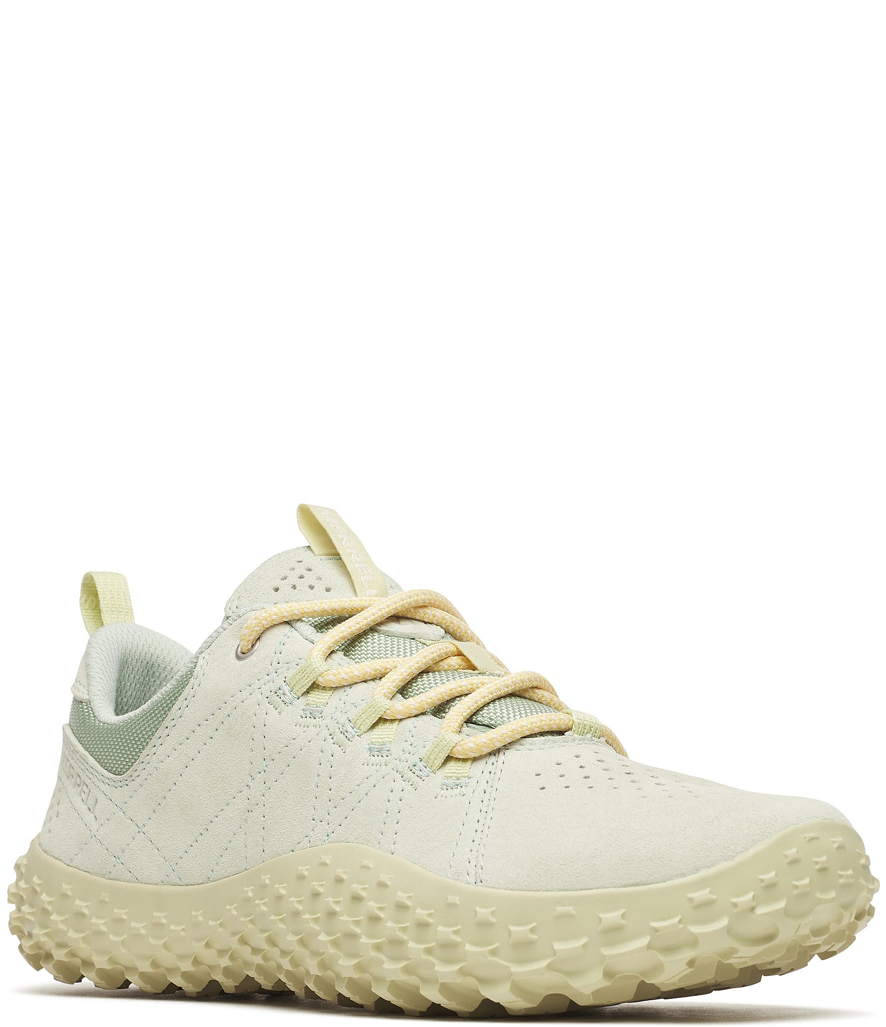 Merrell Women's Wrapt Suede Sneakers | Dillard's