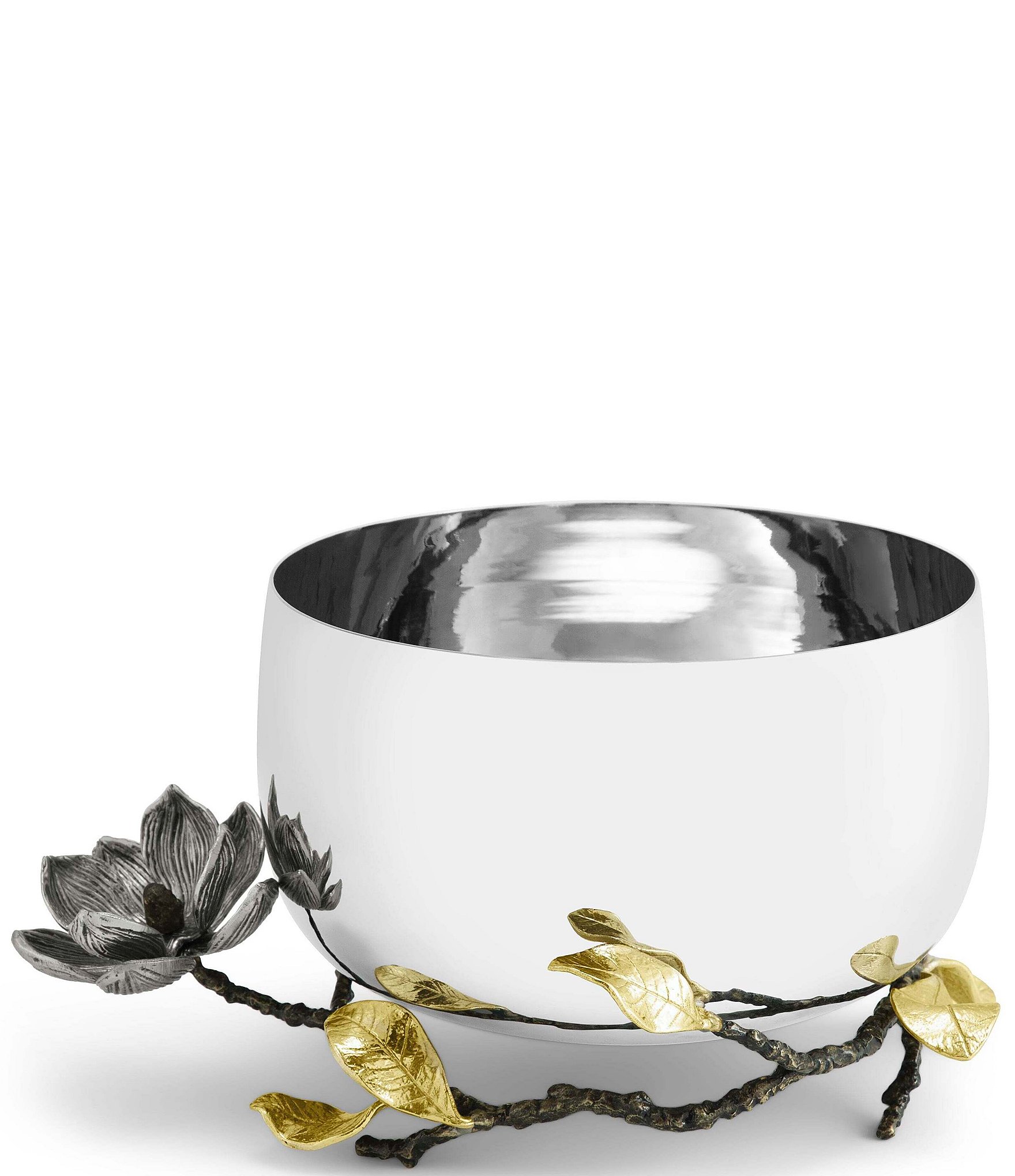 Michael Aram Vintage Bloom Collection Bowl | Dillard's
