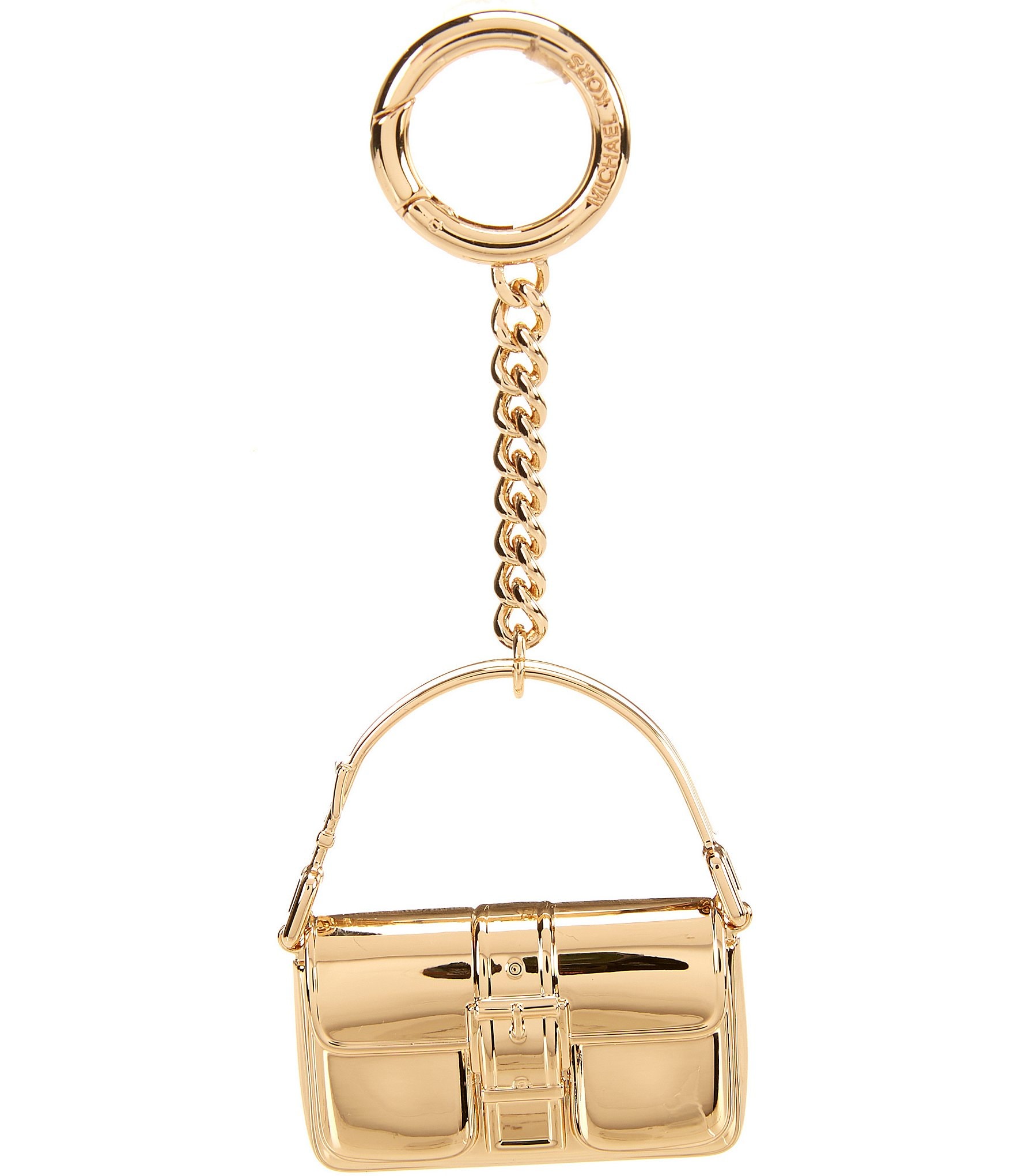 Michael Kors Colby Bag Charm | Dillard's