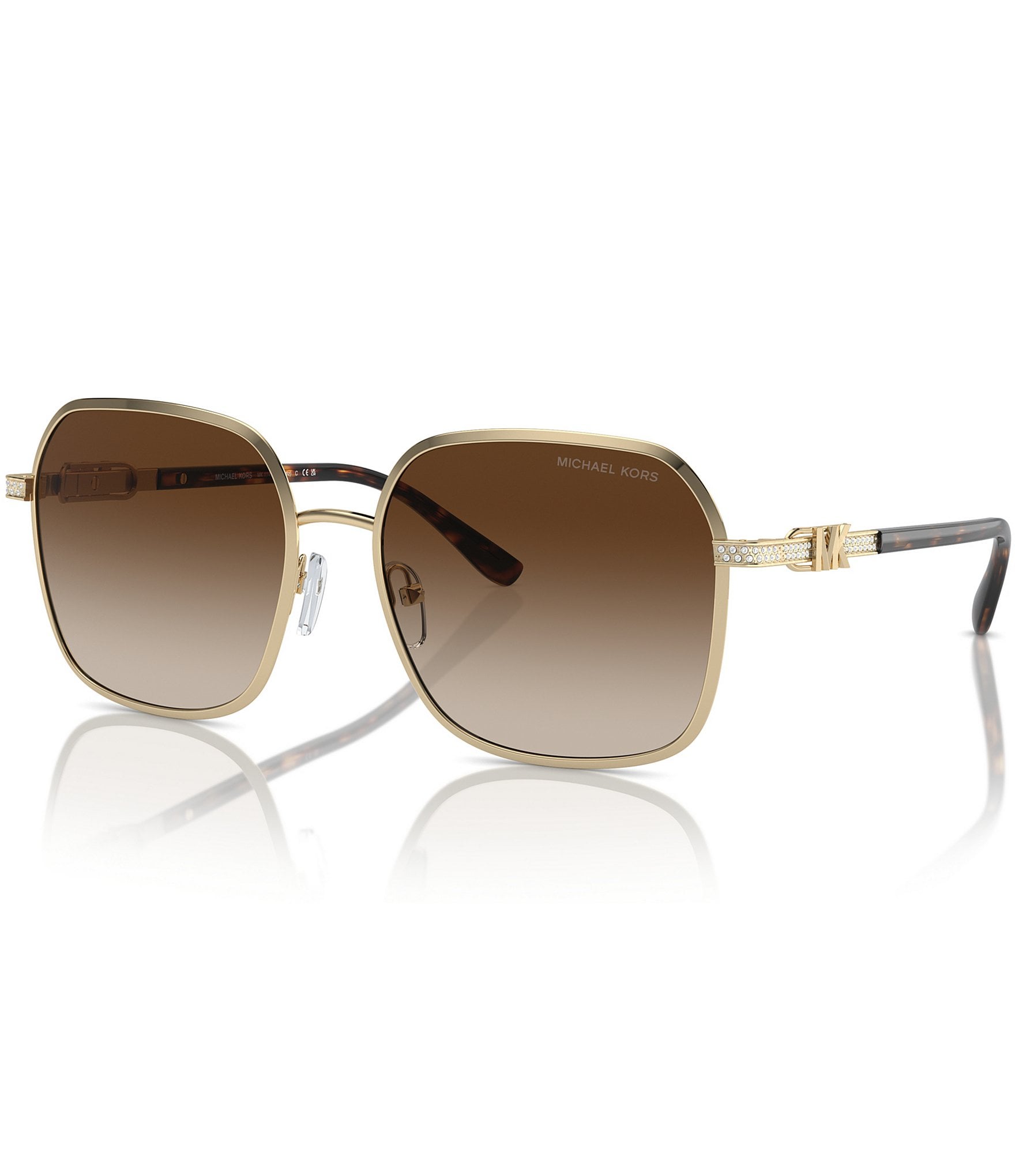 Michael kors sunglasses dillards store