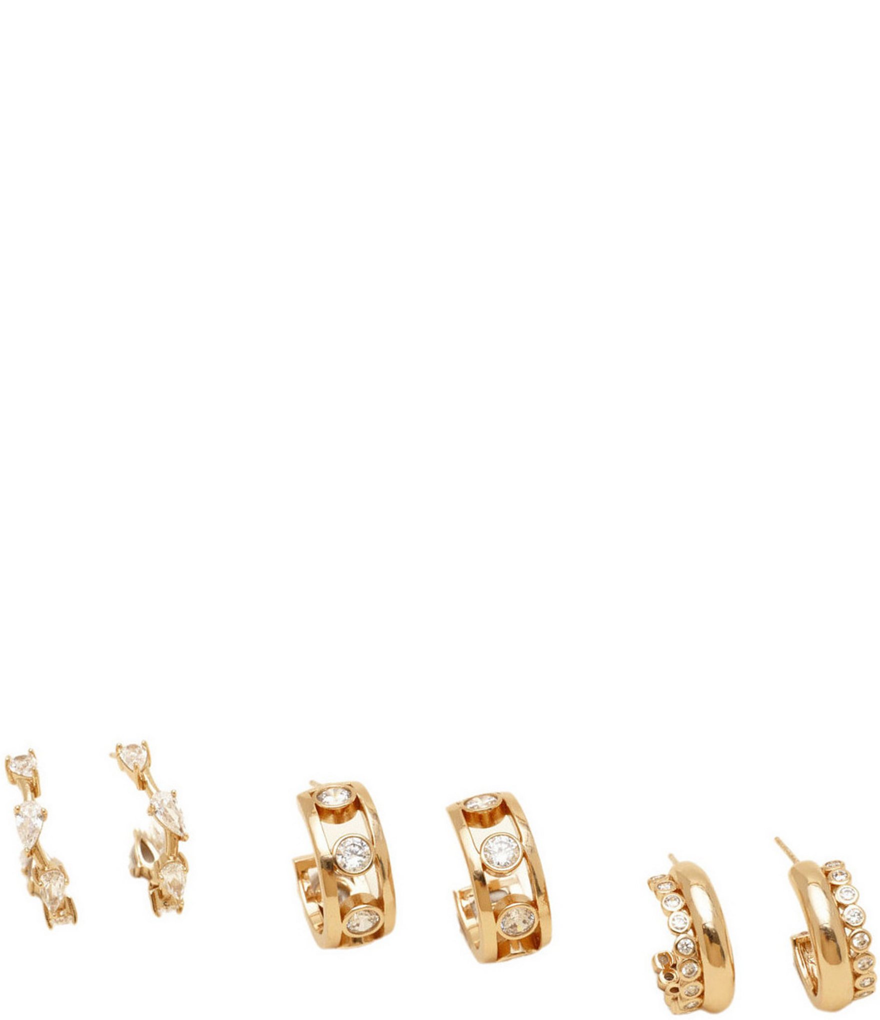Mignonne Gavigan Downing Stud Earring Gift Set | Dillard's