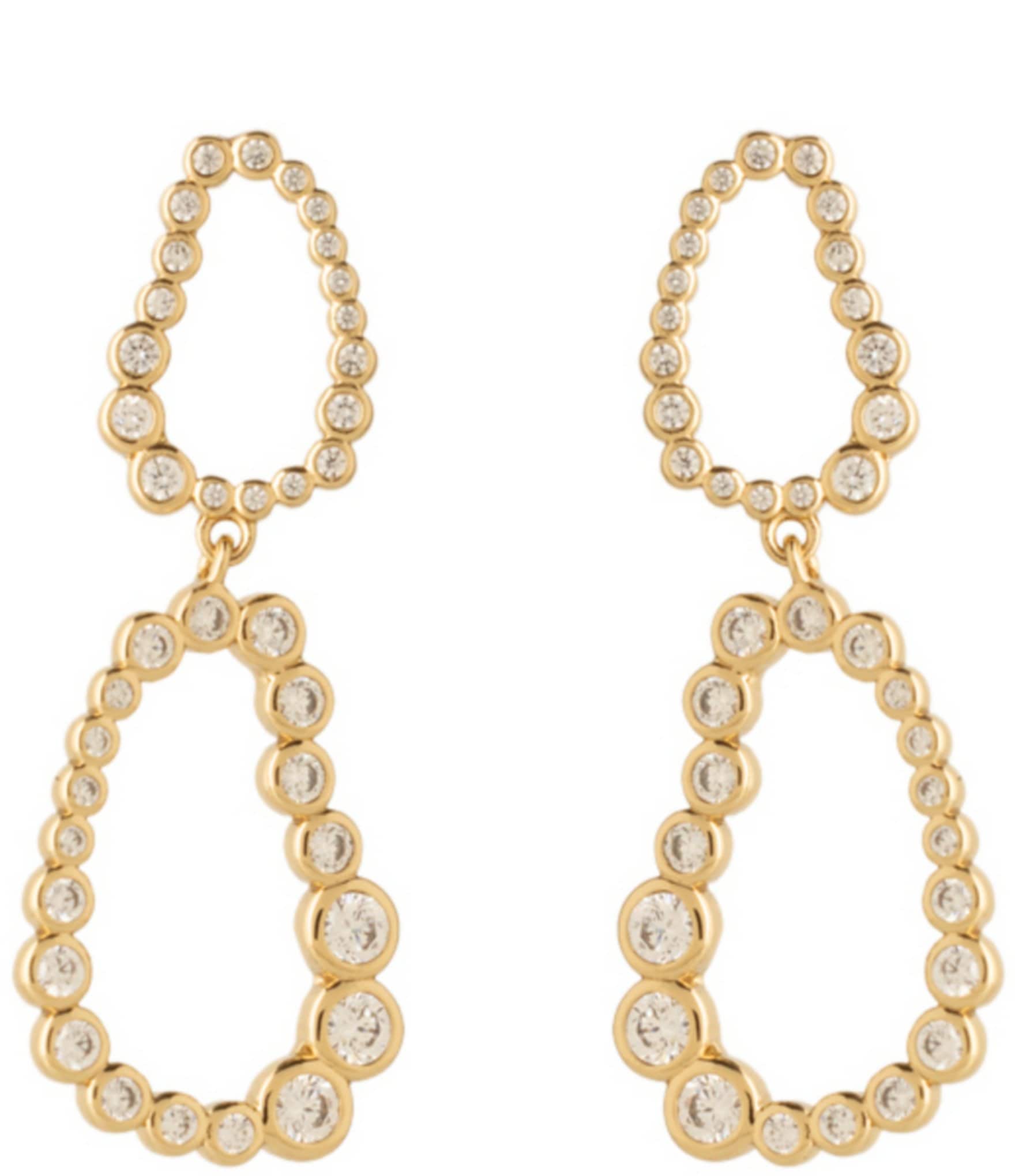 Mignonne Gavigan Jay Drop Earrings | Dillard's