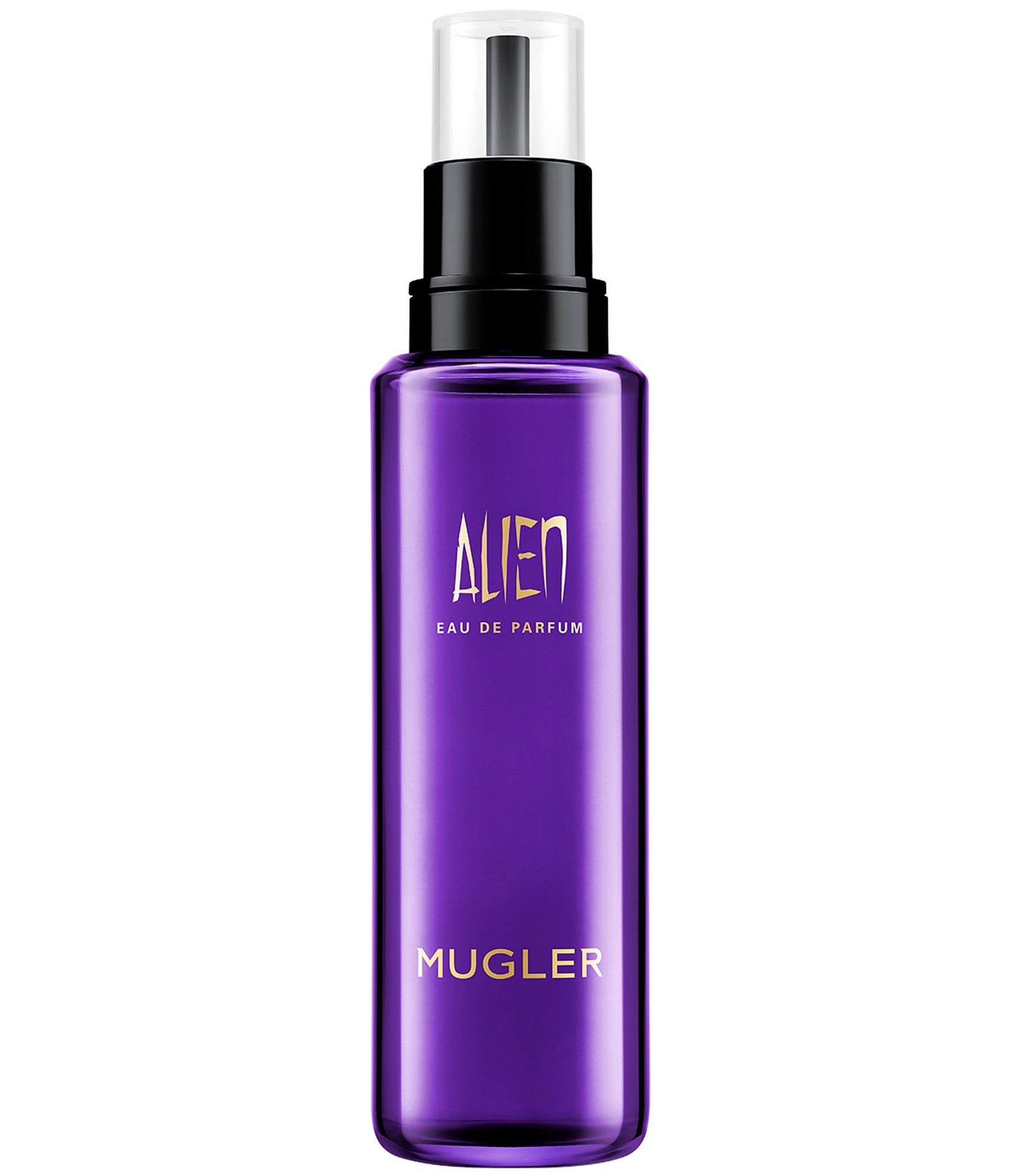 Mugler Alien Eau de Parfum Refill Bottle | Dillard's