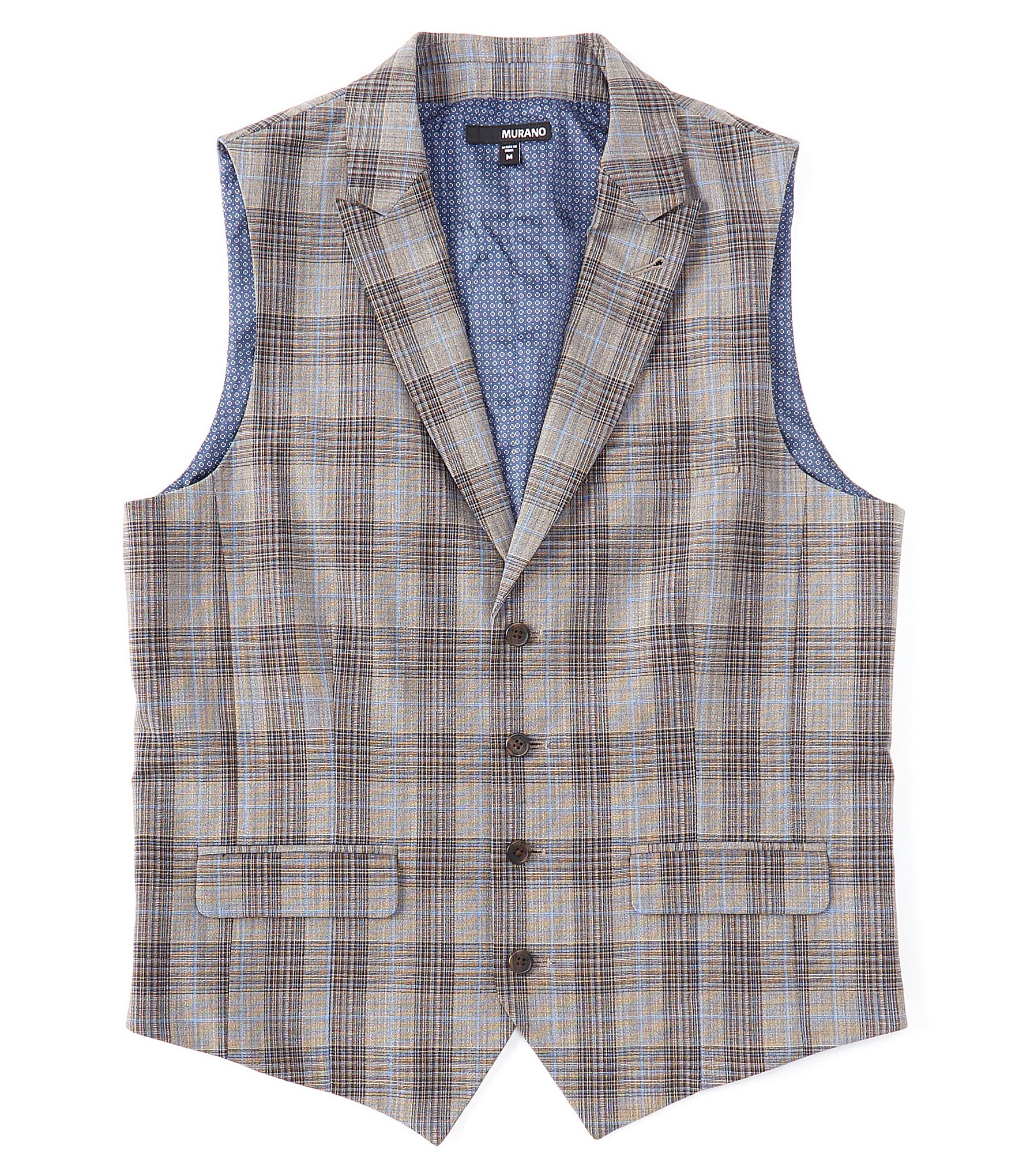 Sale & Clearance Men's Vests | Dillard's
